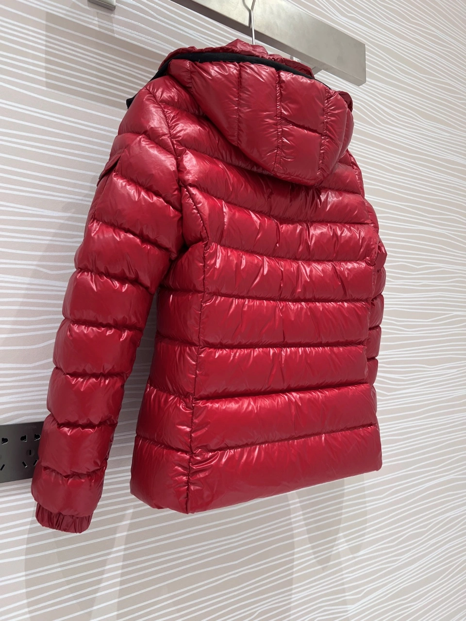 Official Moncler Down Jackets