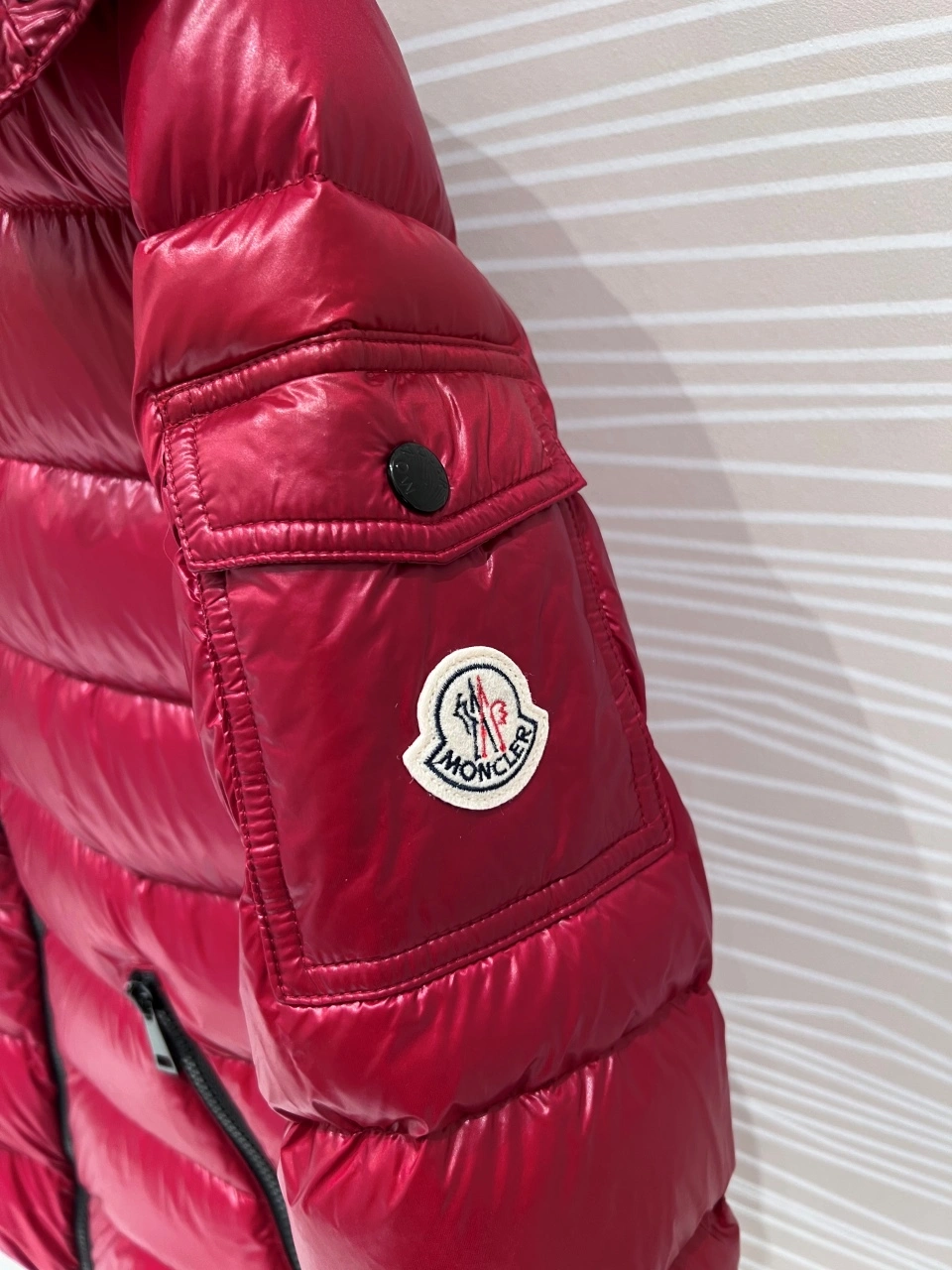 Official Moncler Down Jackets