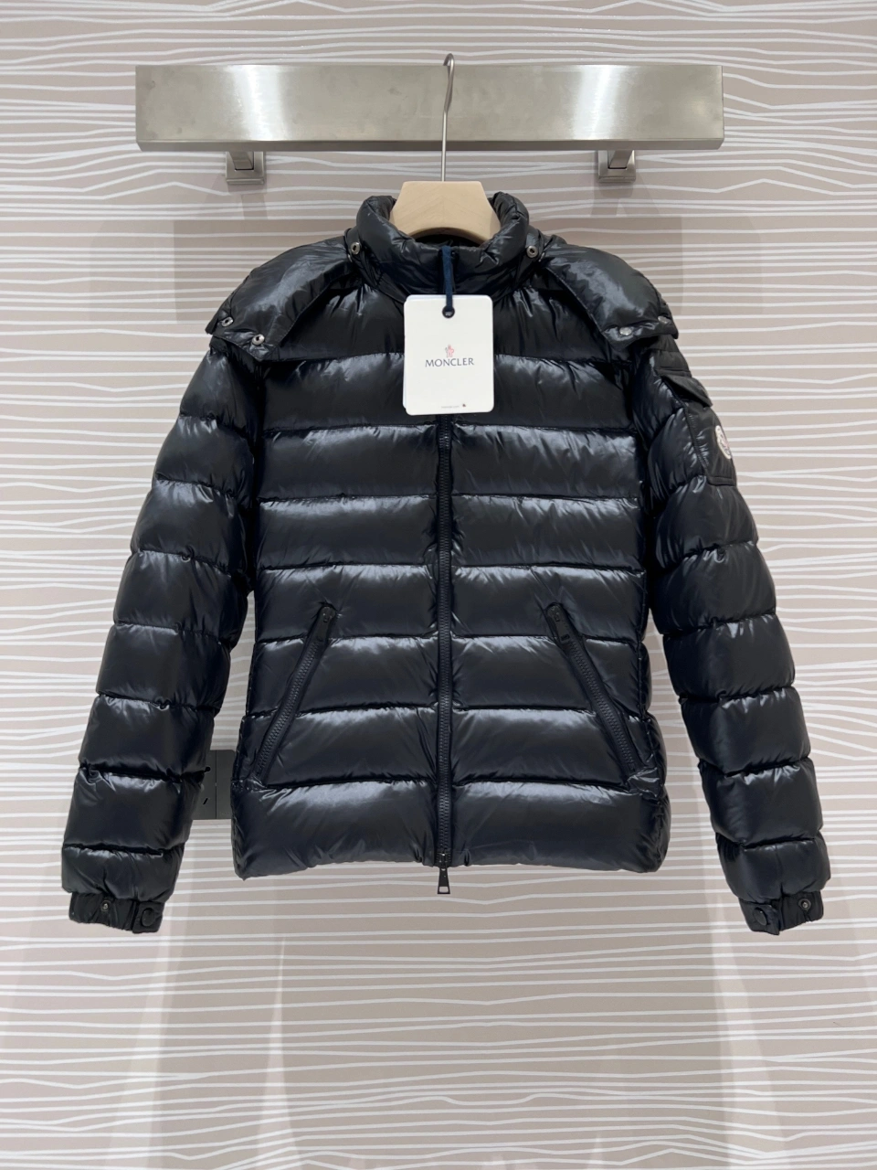 Moncler Down Jackets