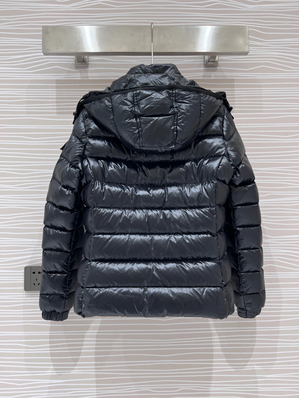 Top mirror Moncler Down Jackets