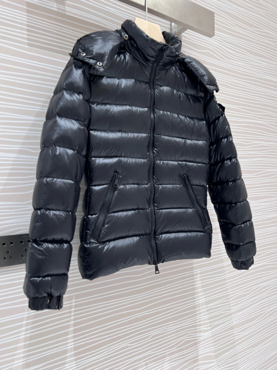 Top mirror Moncler Down Jackets