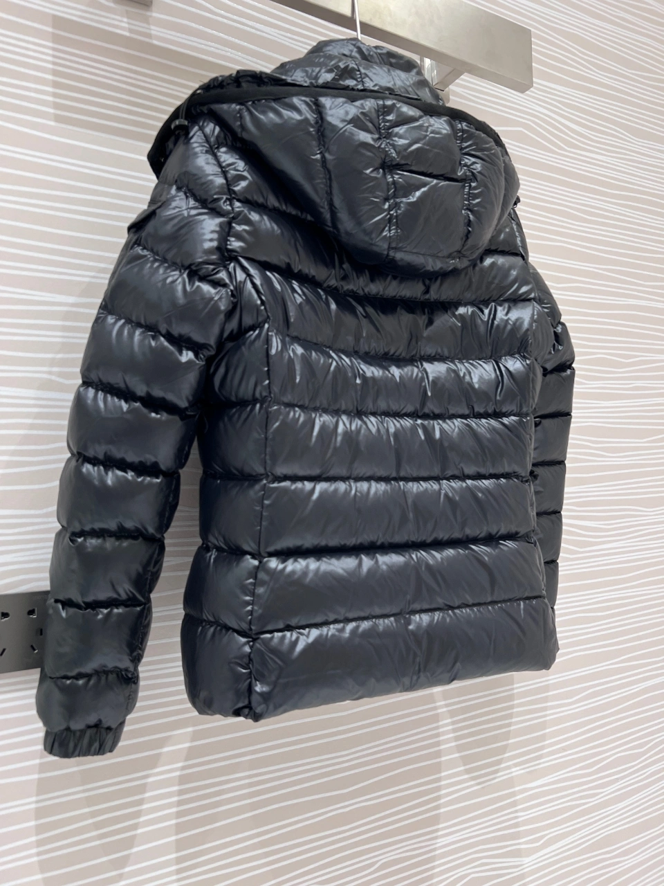 Top mirror Moncler Down Jackets