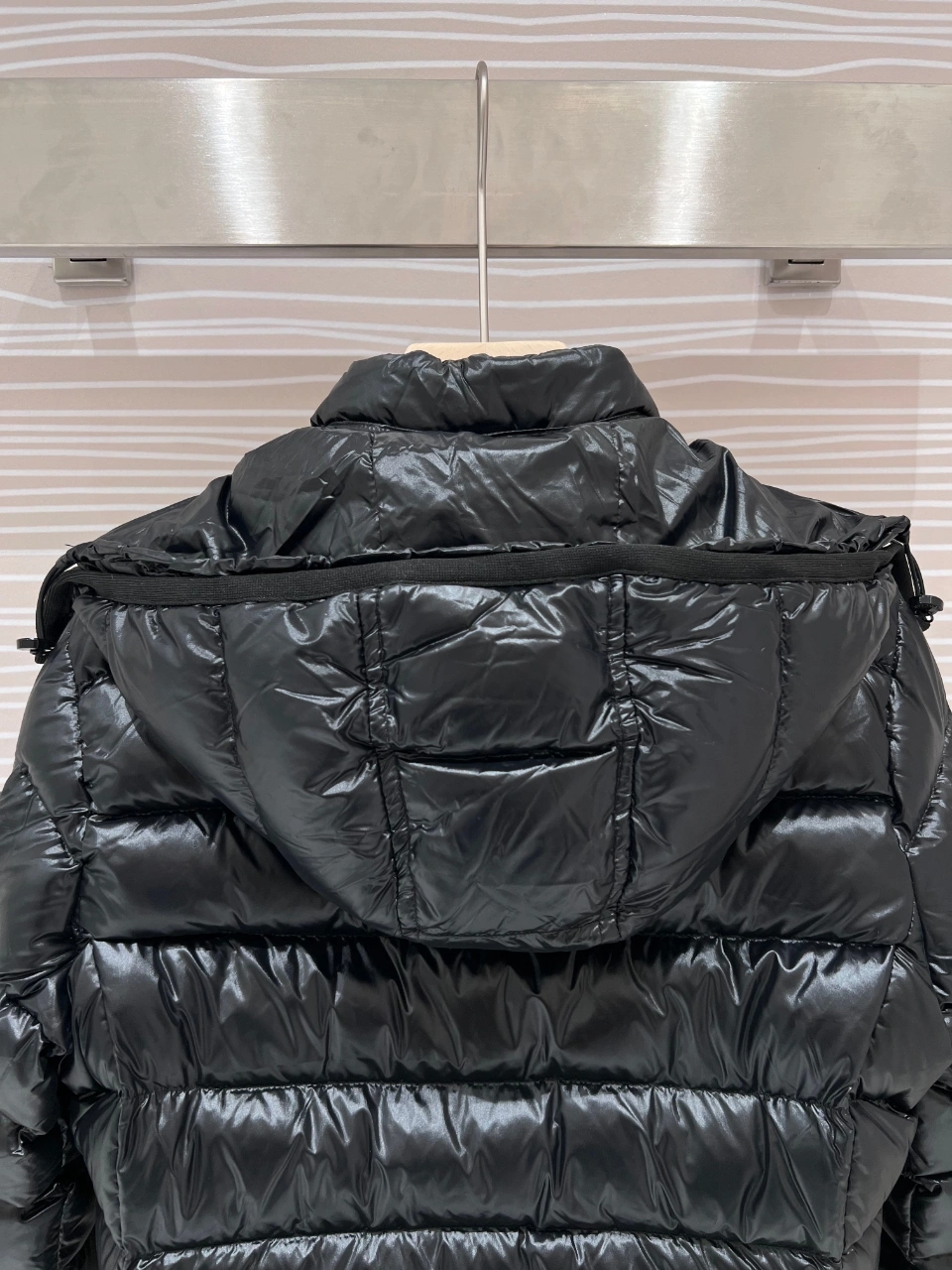 Top mirror Moncler Down Jackets