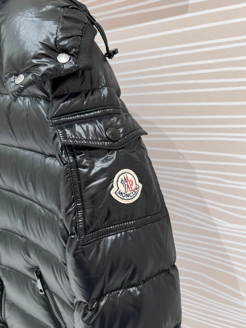 Top mirror Moncler Down Jackets