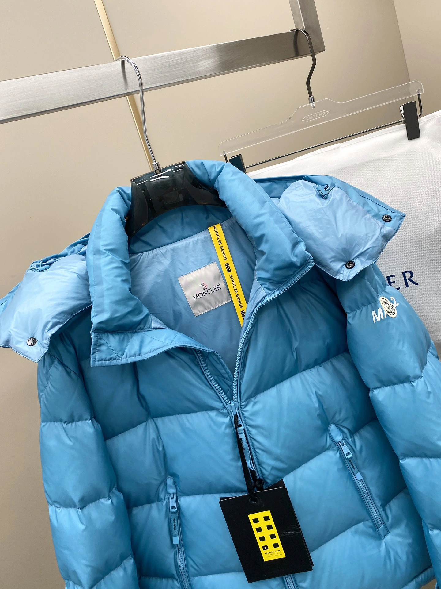 Discounted Moncler Down Jackets