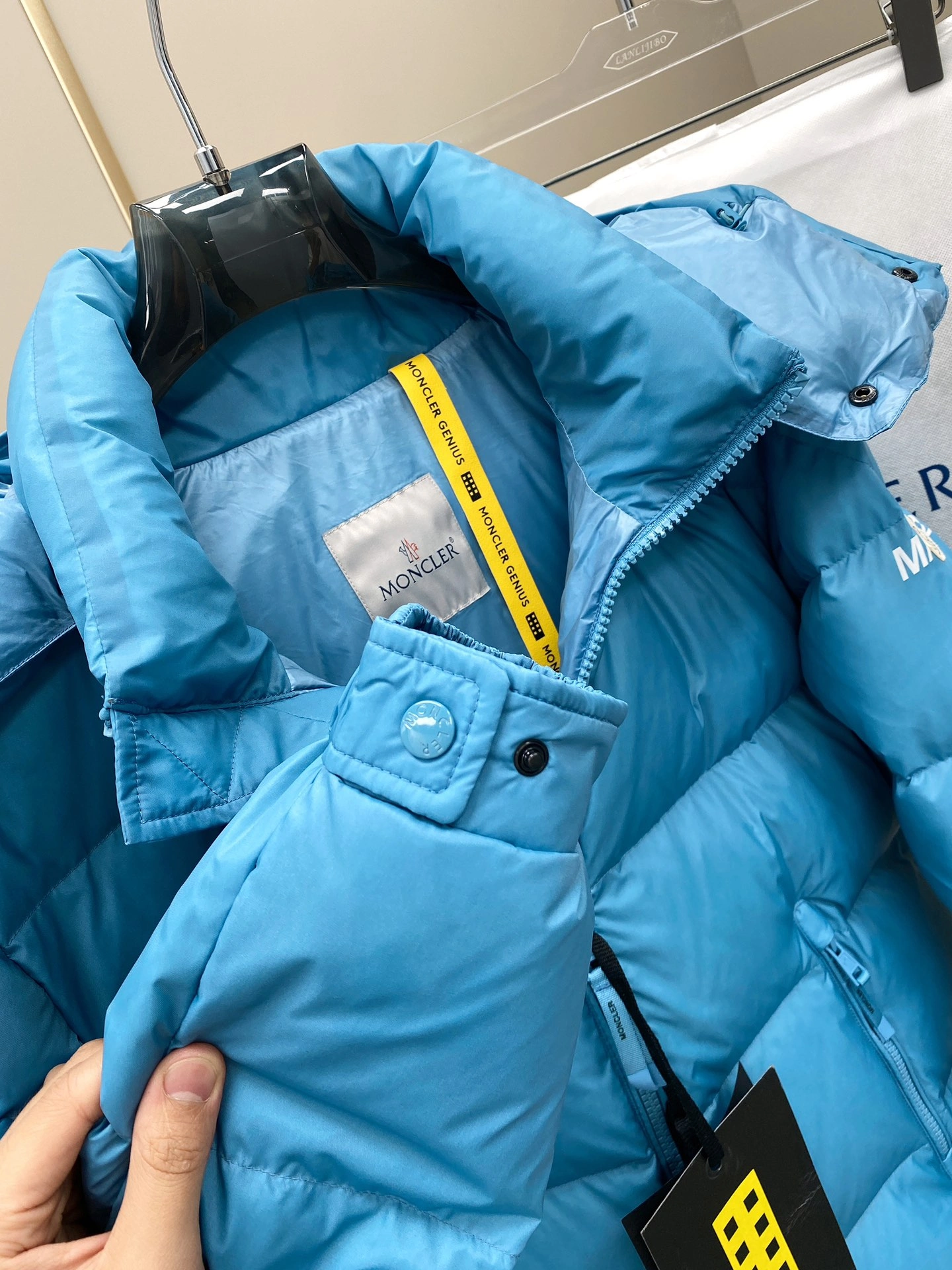 Discounted Moncler Down Jackets