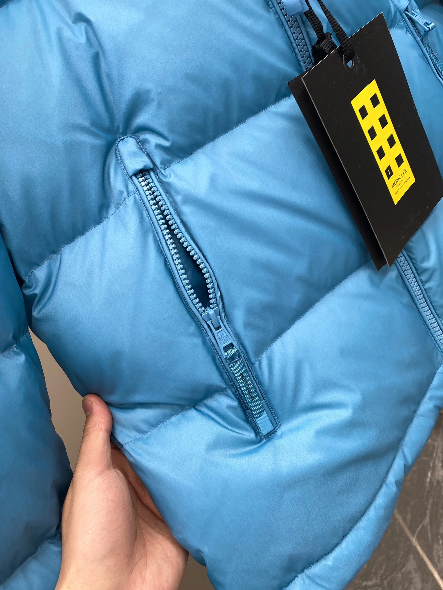 Discounted Moncler Down Jackets