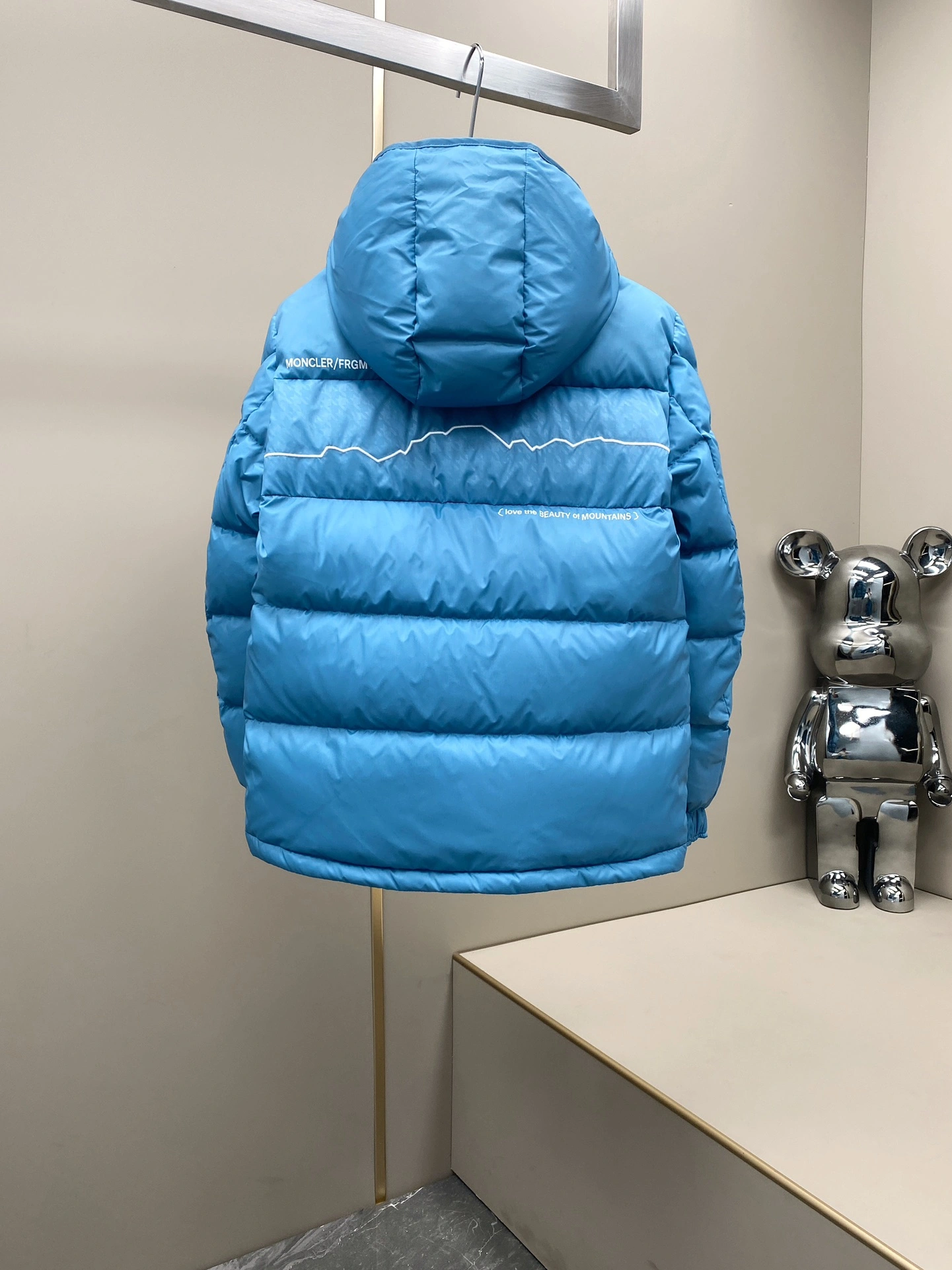 Discounted Moncler Down Jackets