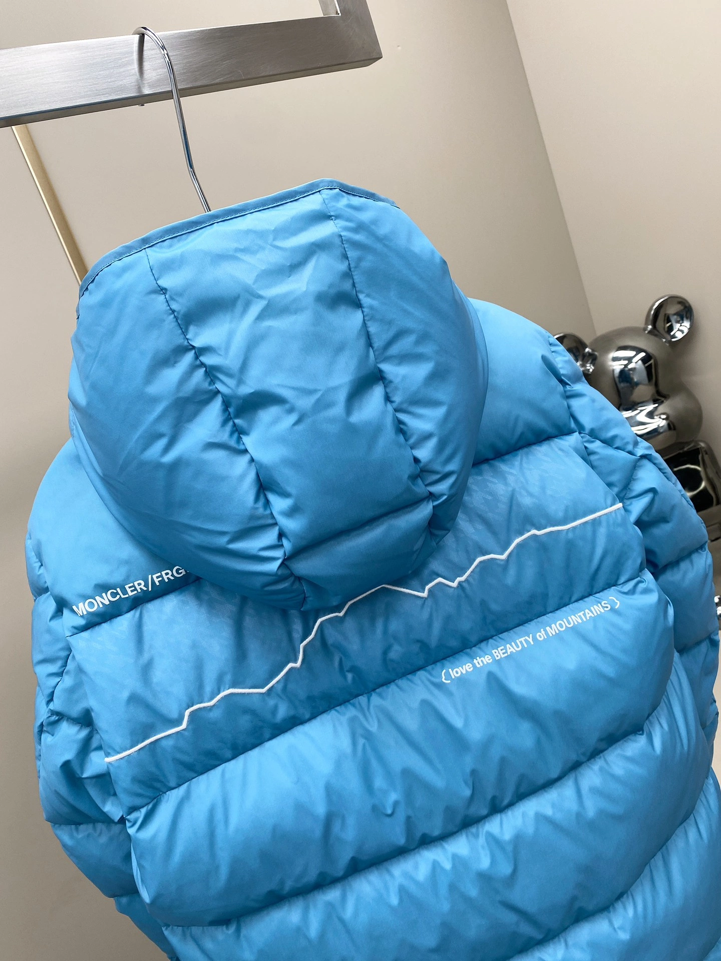 Discounted Moncler Down Jackets