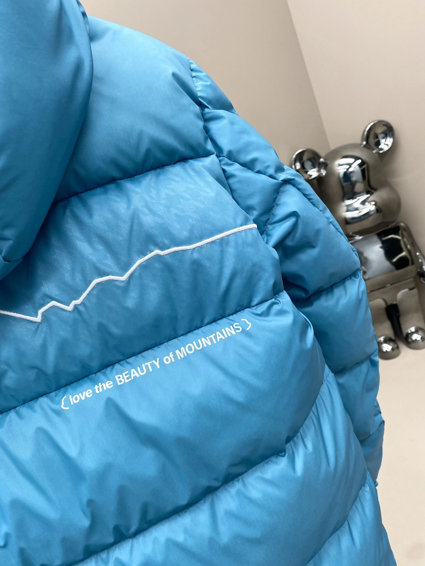 Discounted Moncler Down Jackets