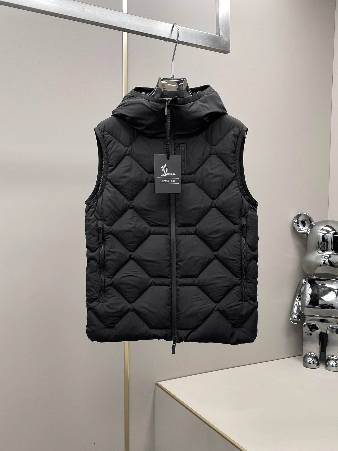 Moncler Down Jackets