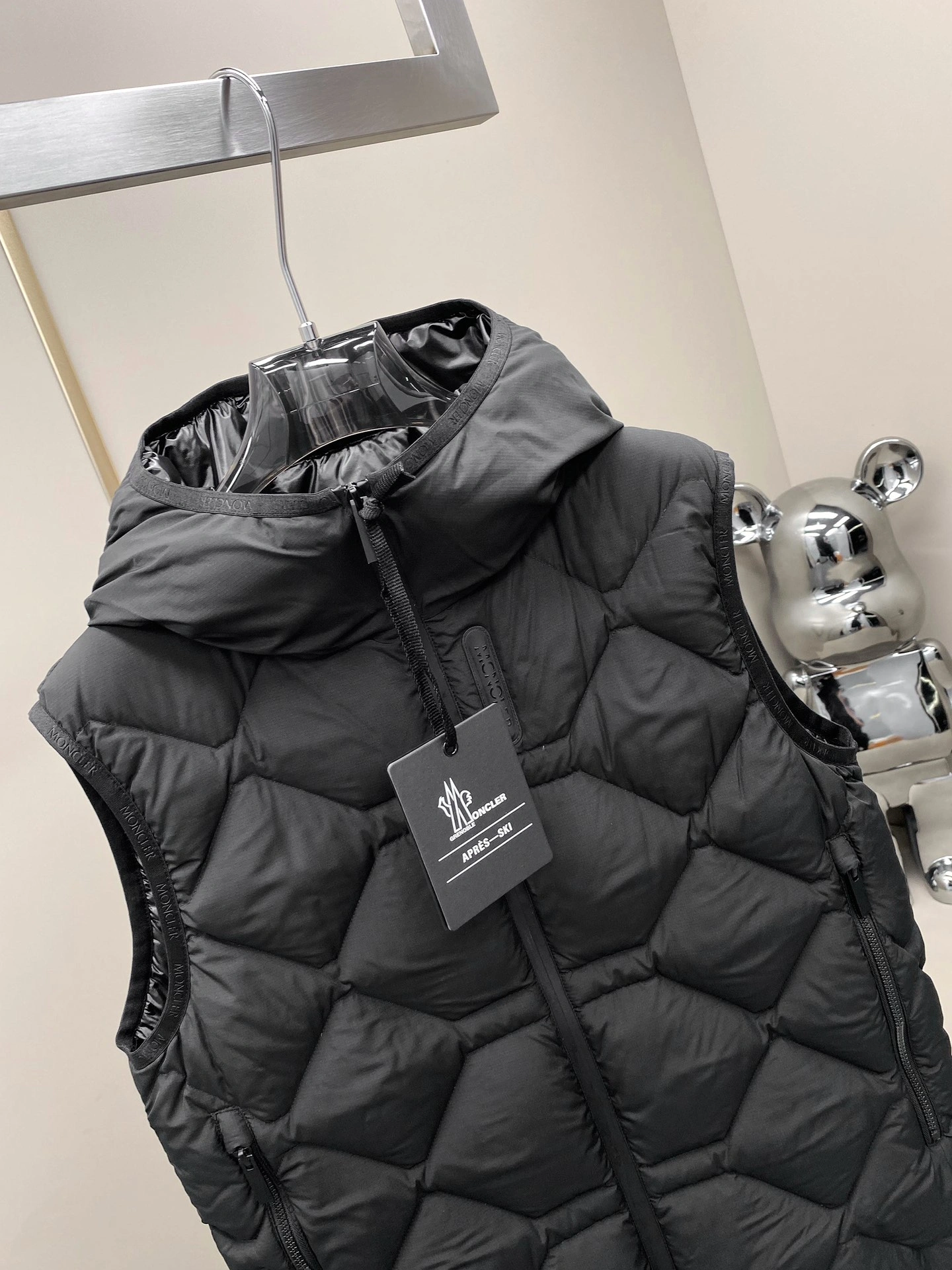 Budget-friendly Moncler Down Jackets