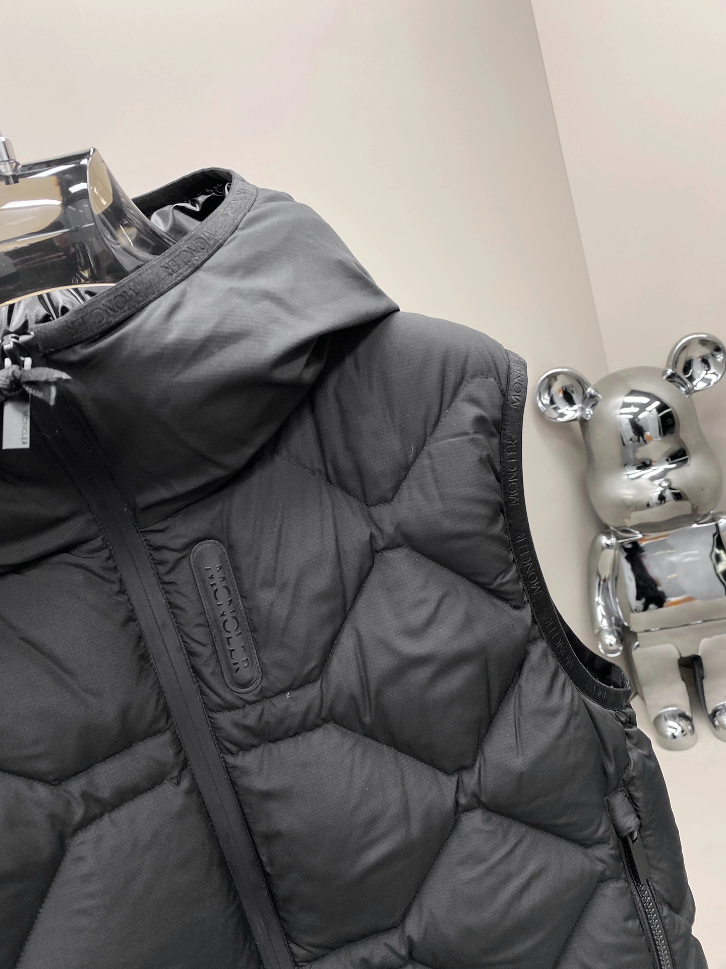 Budget-friendly Moncler Down Jackets