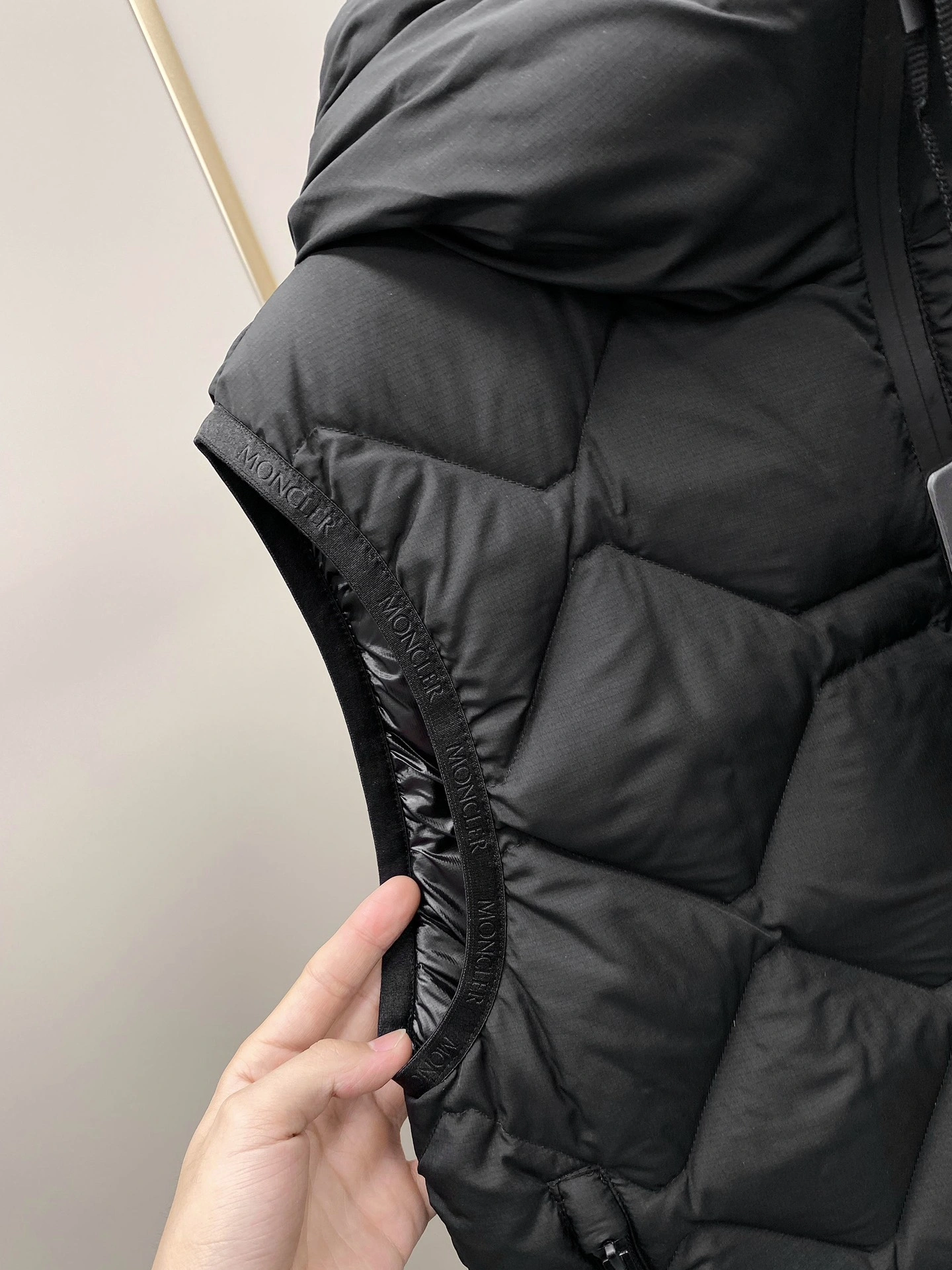 Budget-friendly Moncler Down Jackets