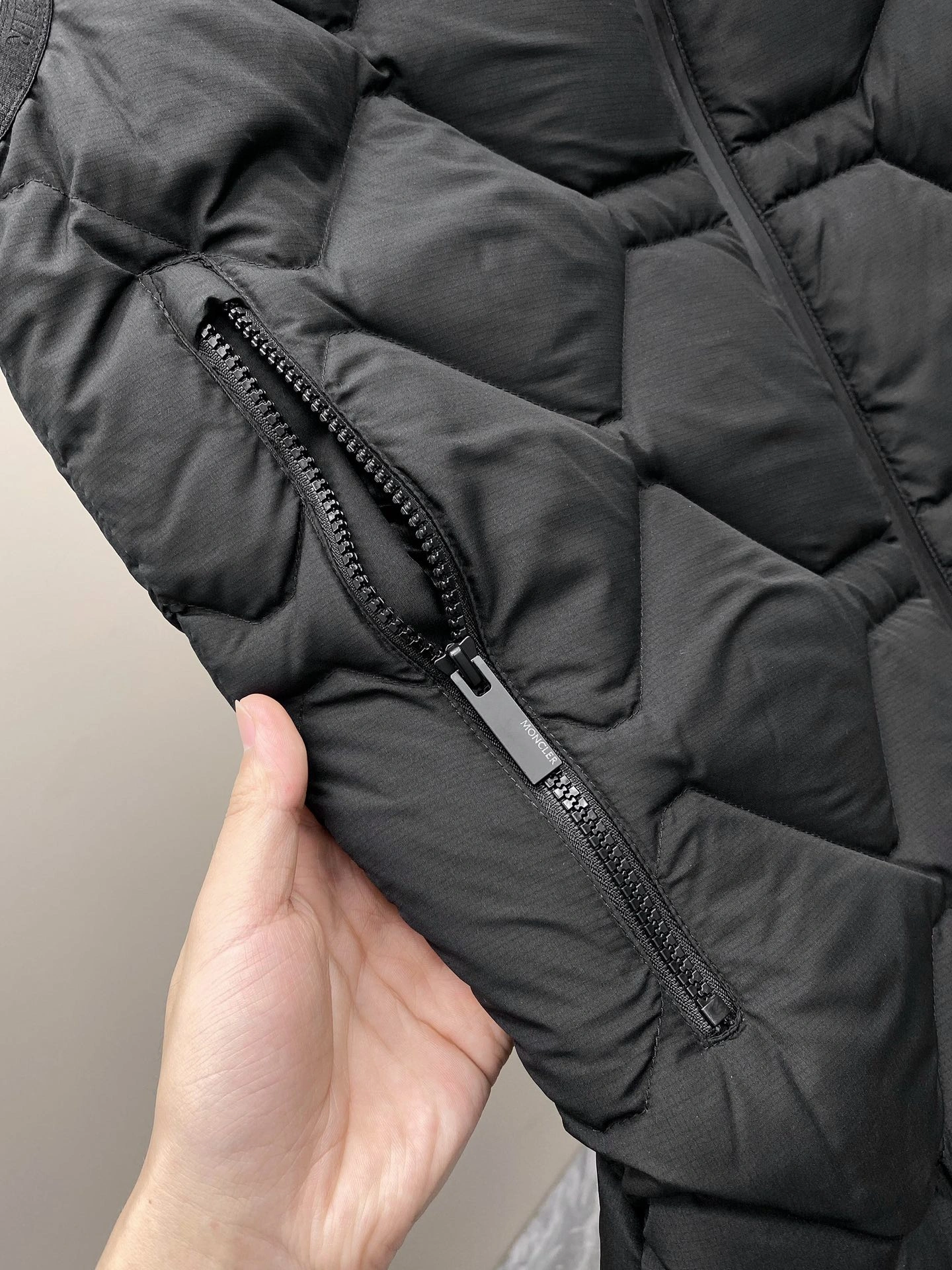Budget-friendly Moncler Down Jackets