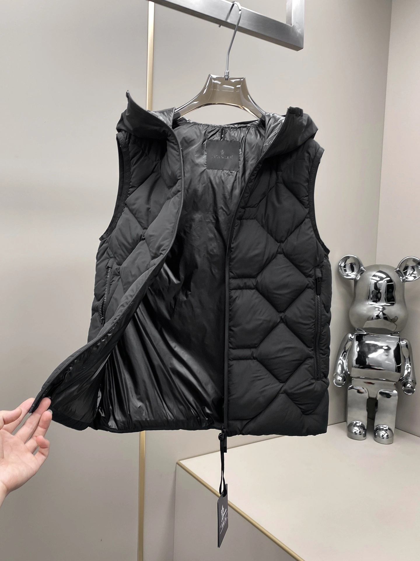 Budget-friendly Moncler Down Jackets