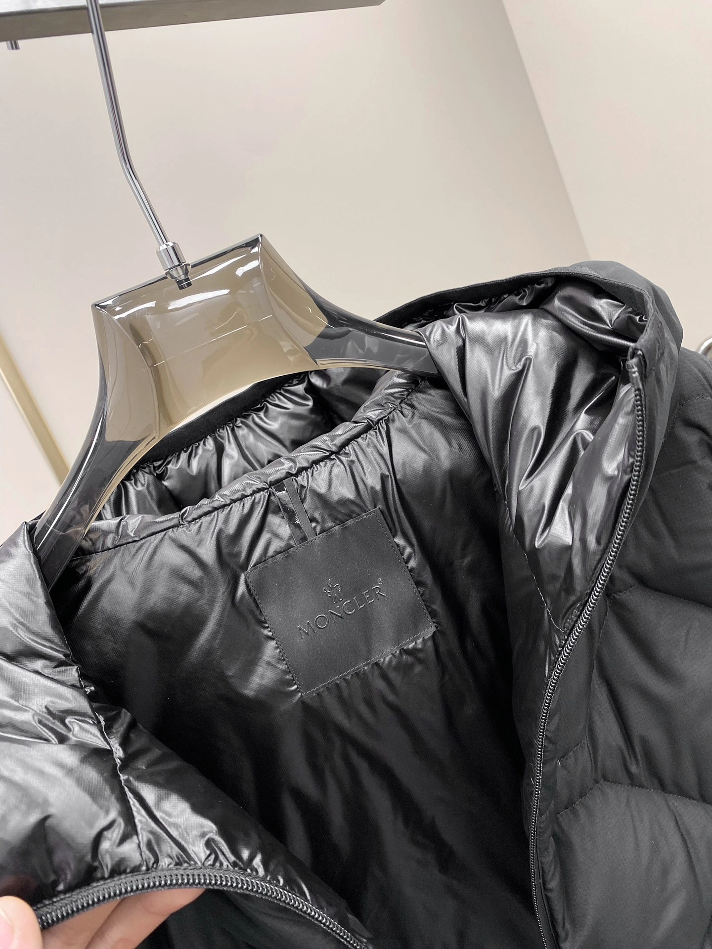 Budget-friendly Moncler Down Jackets