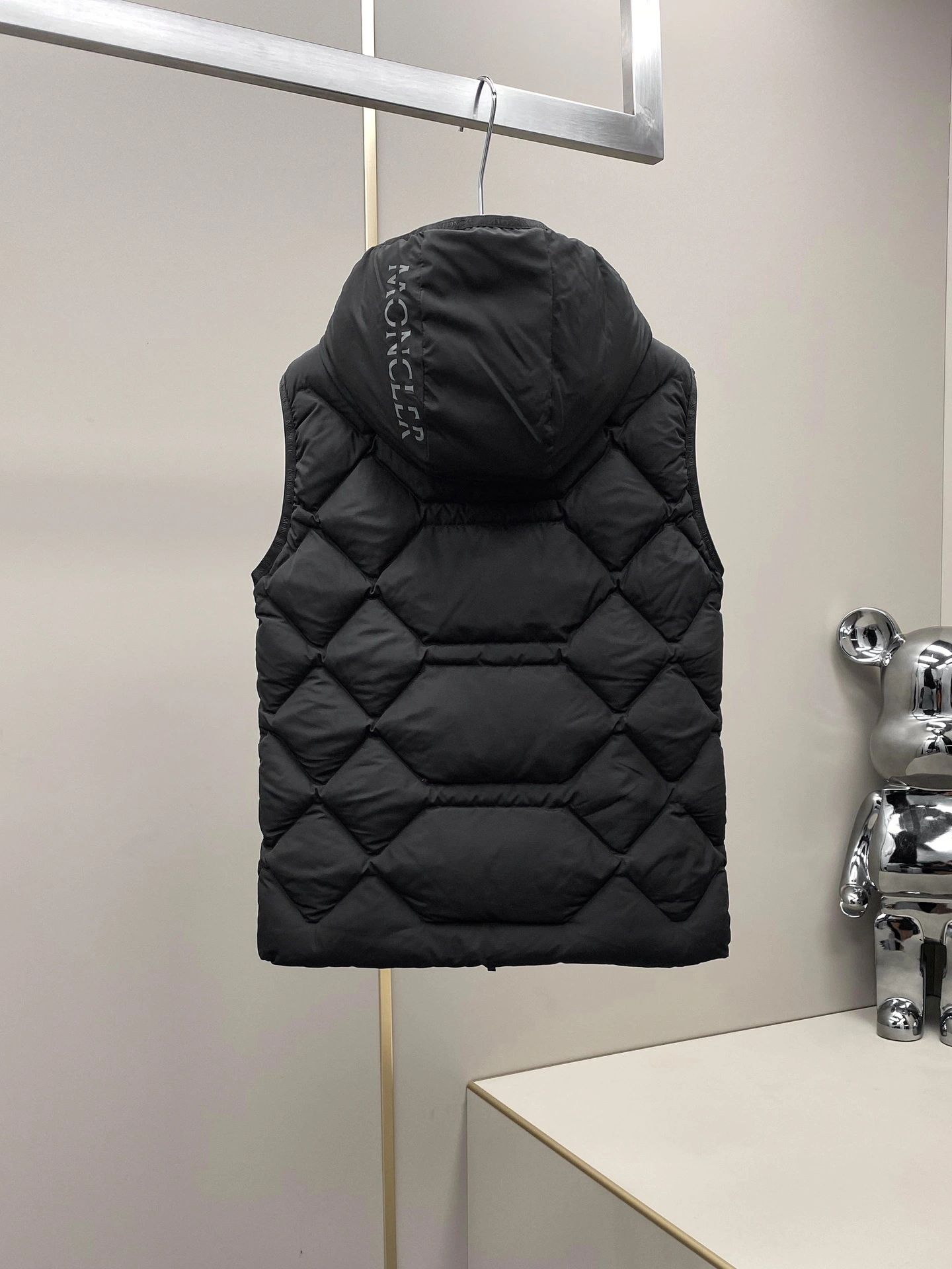 Budget-friendly Moncler Down Jackets