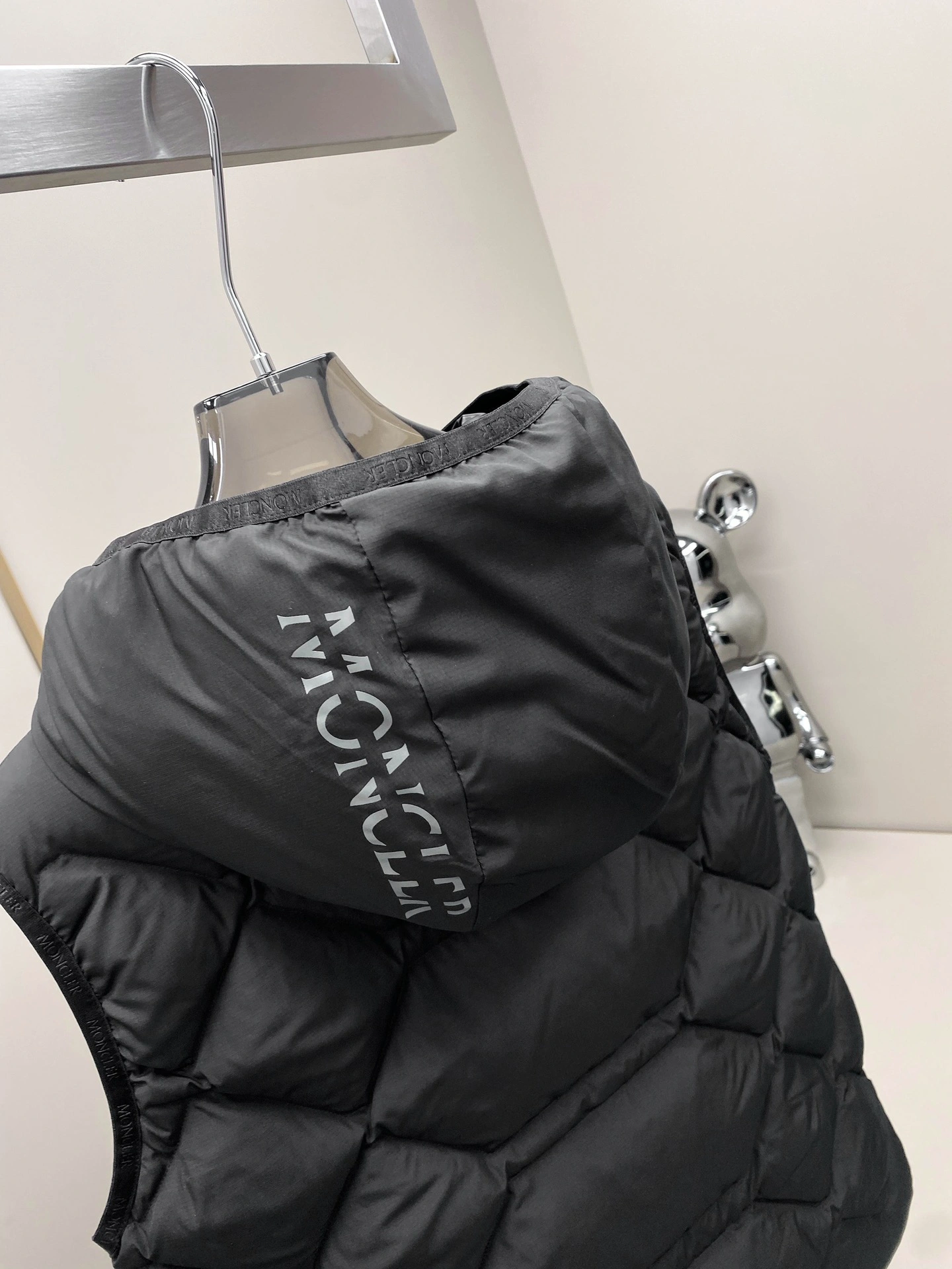 Budget-friendly Moncler Down Jackets