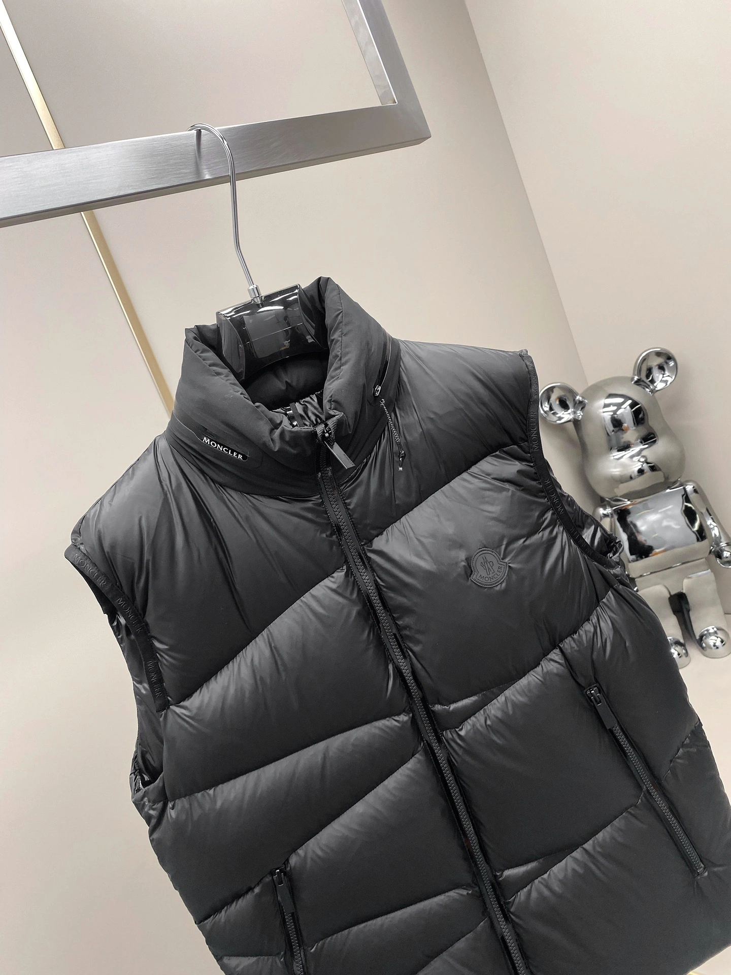 Value-priced Moncler Down Jackets
