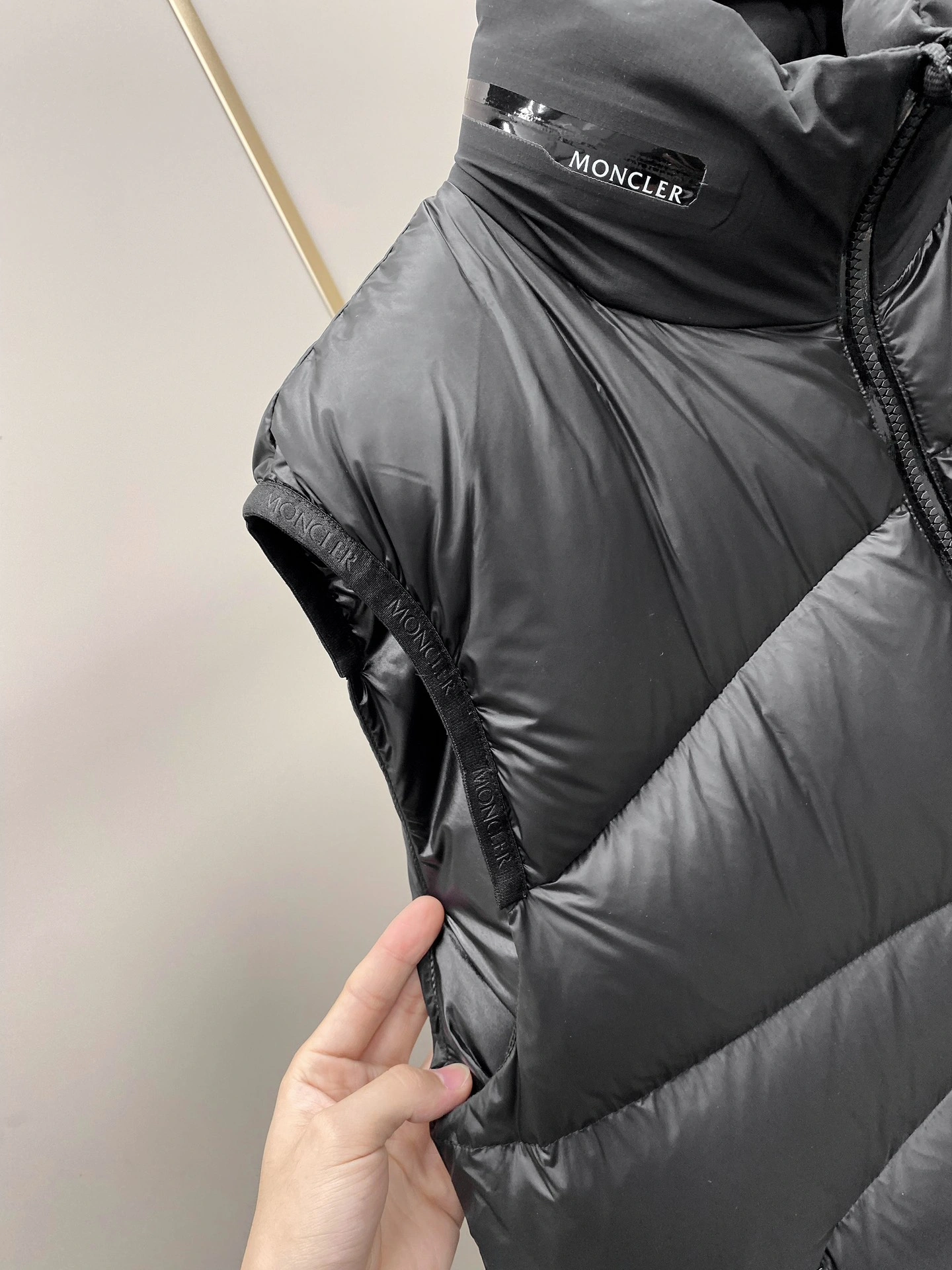 Value-priced Moncler Down Jackets