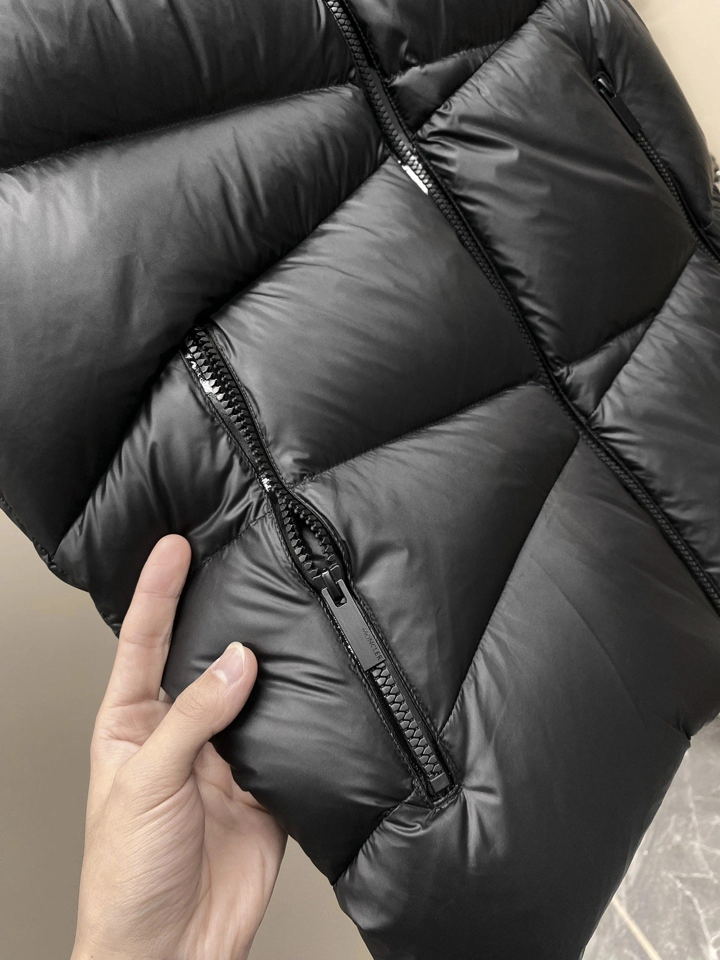 Value-priced Moncler Down Jackets