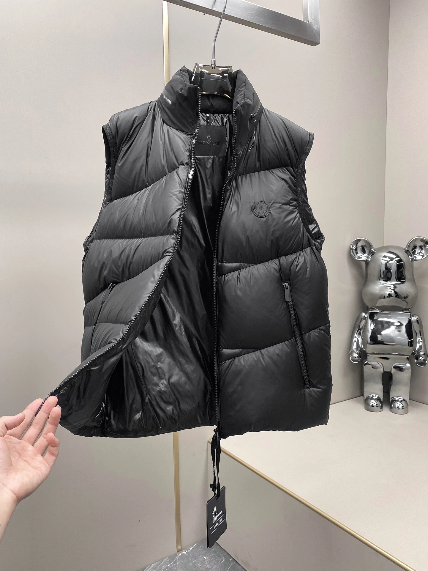 Value-priced Moncler Down Jackets