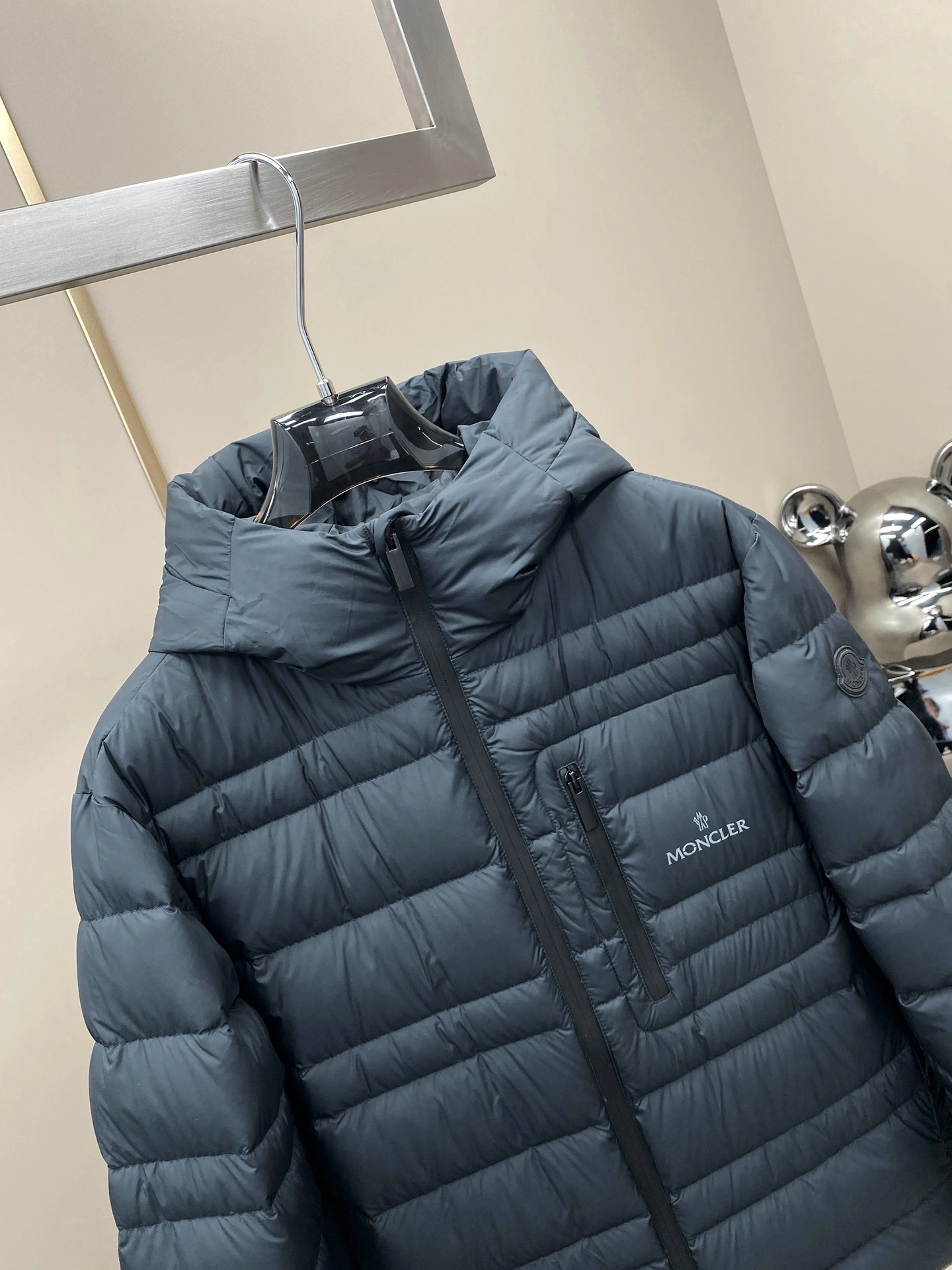 Discounted Moncler Down Jackets