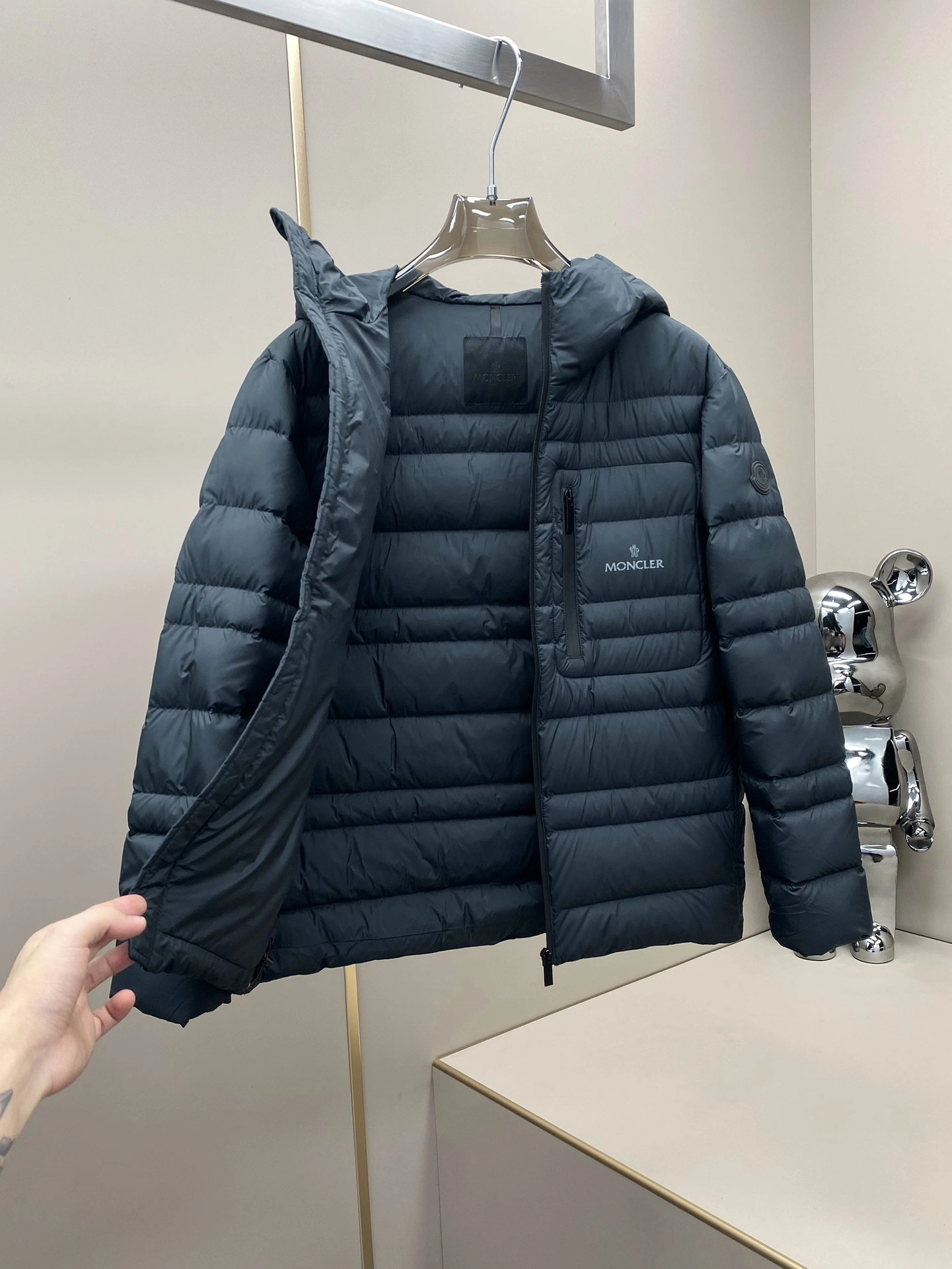 Discounted Moncler Down Jackets