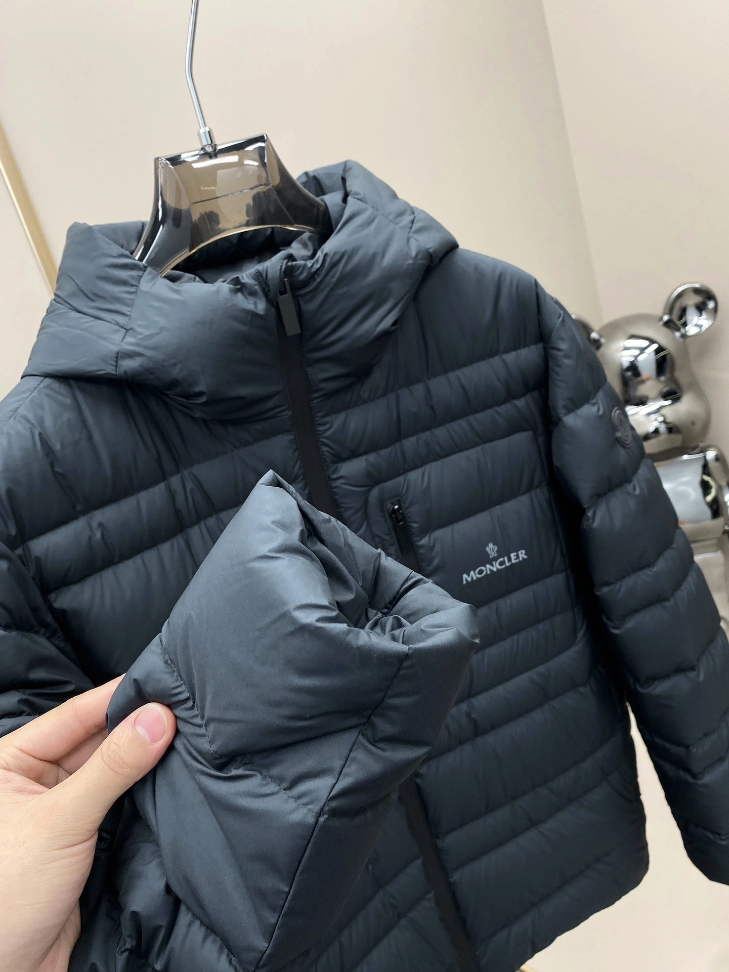 Discounted Moncler Down Jackets