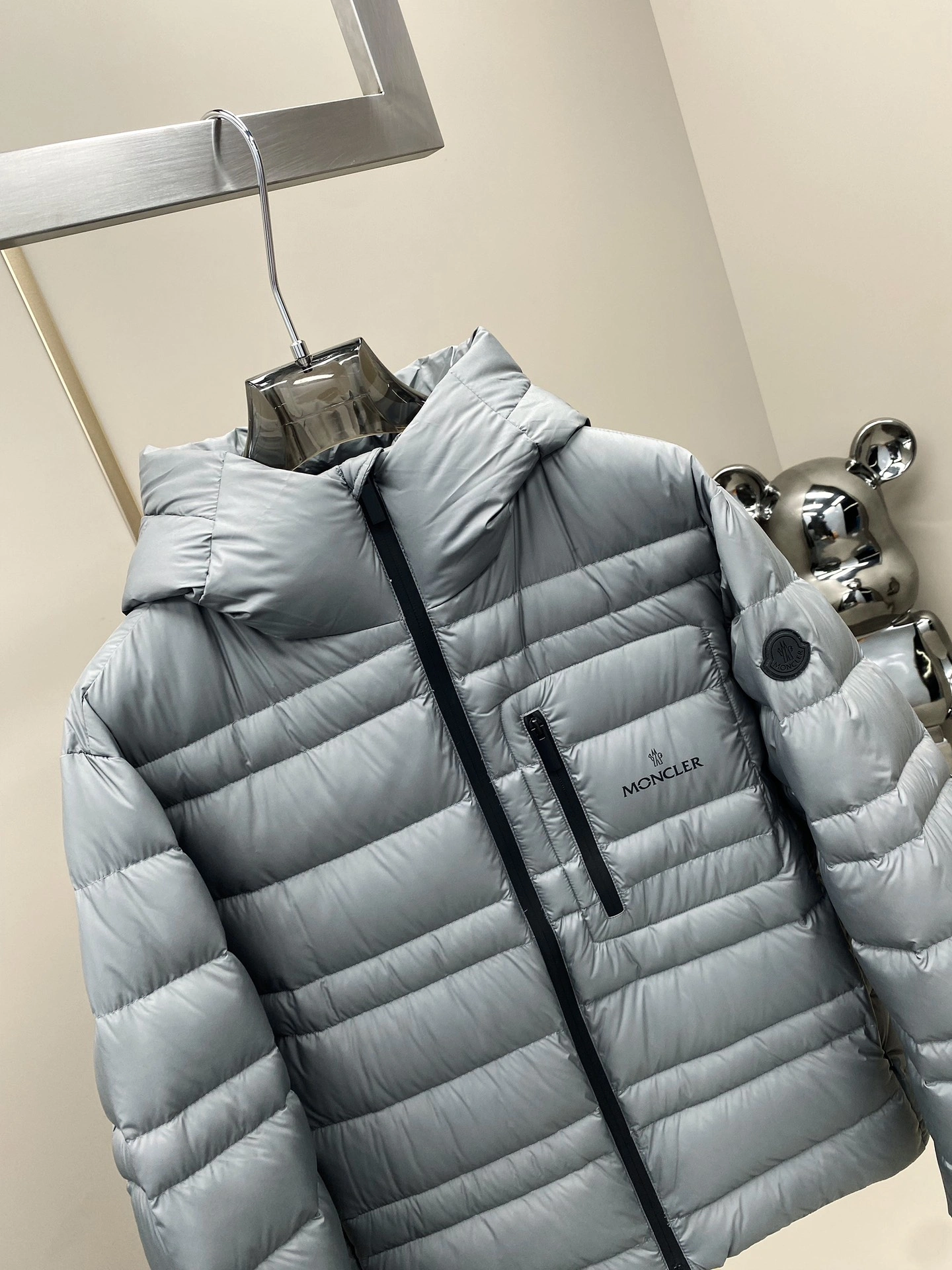 Economical Moncler Down Jackets