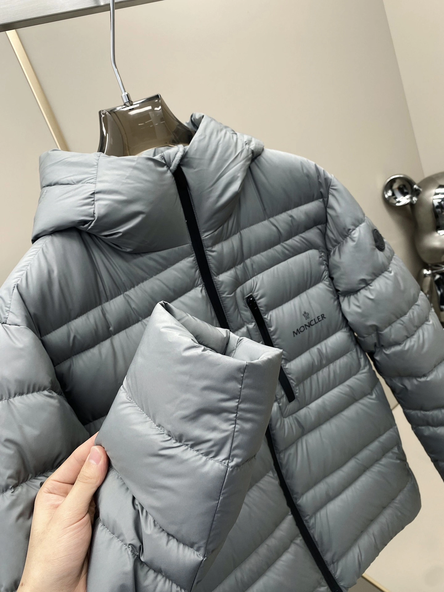 Economical Moncler Down Jackets