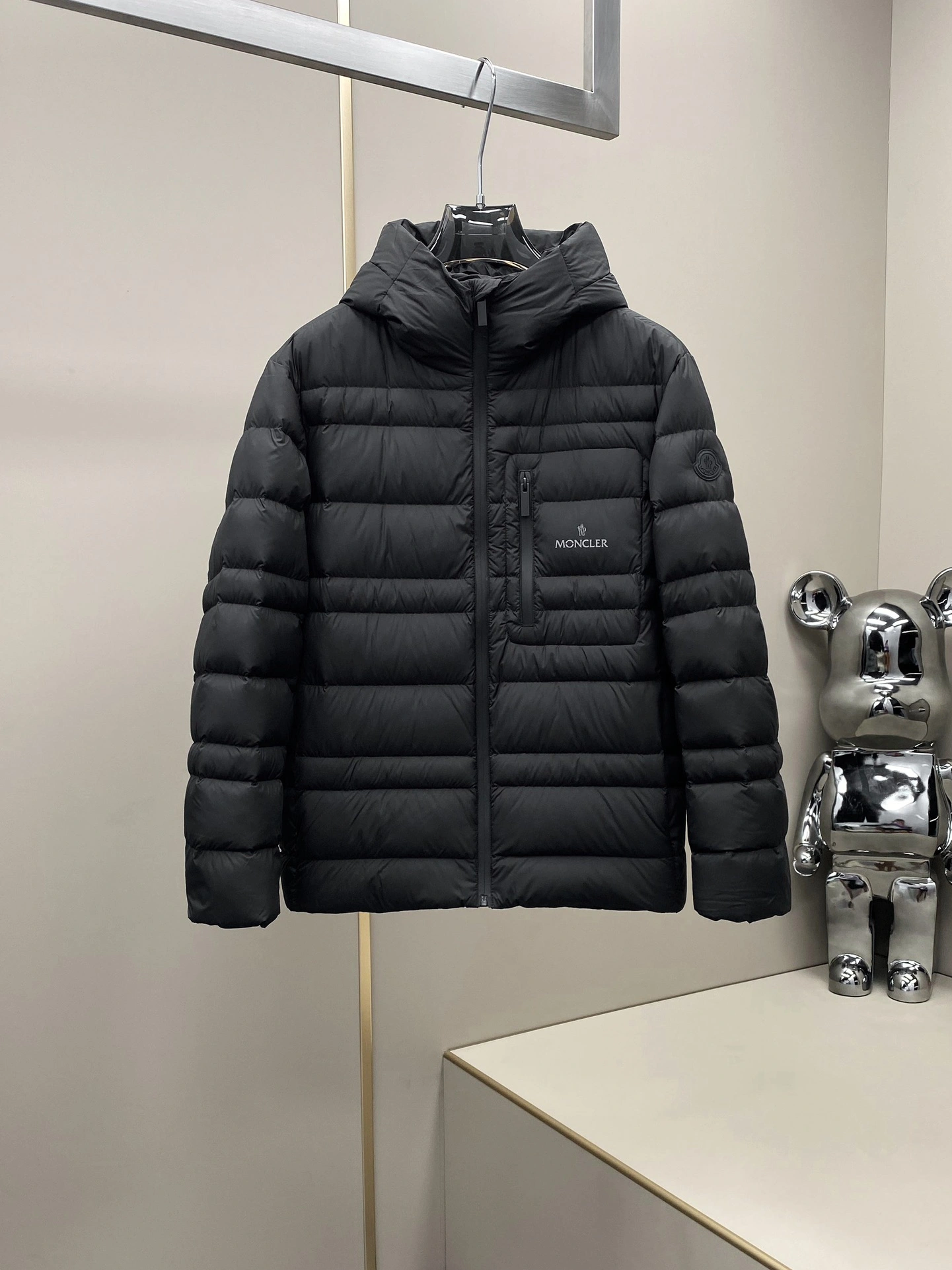 Budget-friendly Moncler Down Jackets