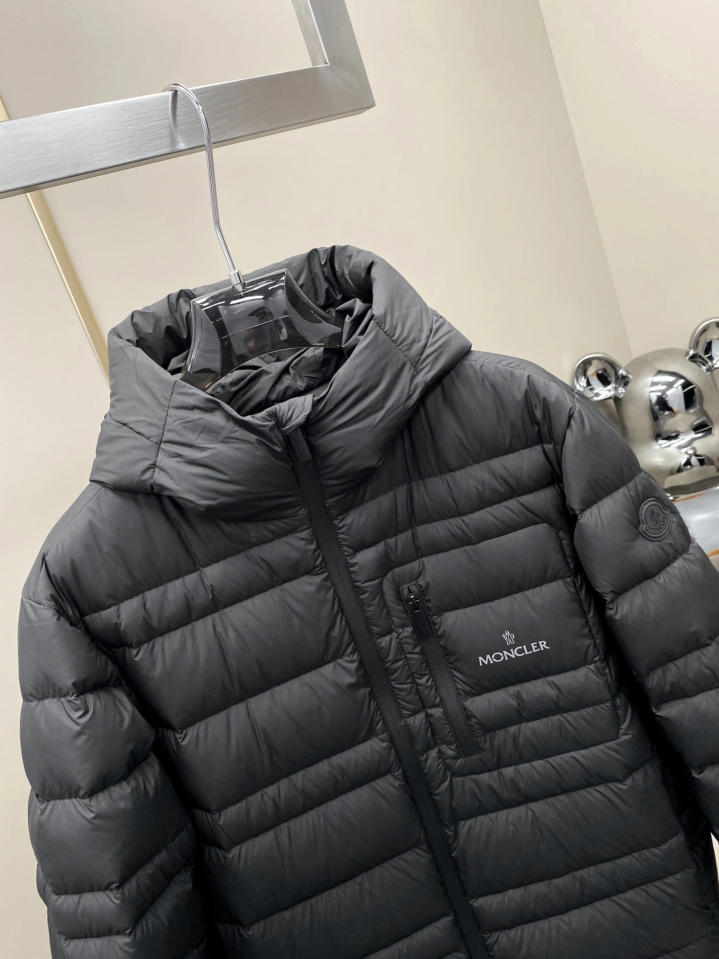 Budget-friendly Moncler Down Jackets