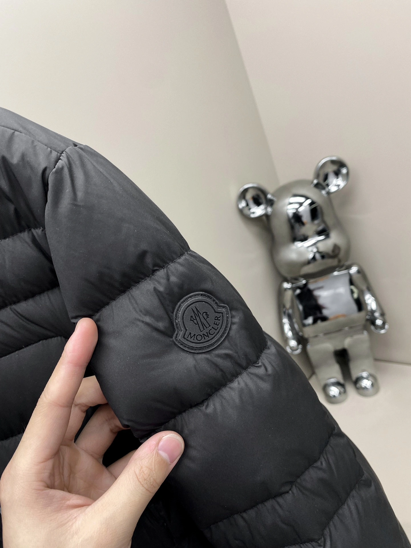 Budget-friendly Moncler Down Jackets