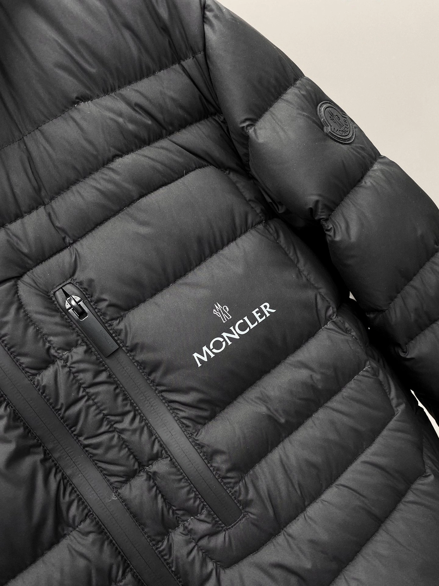 Budget-friendly Moncler Down Jackets