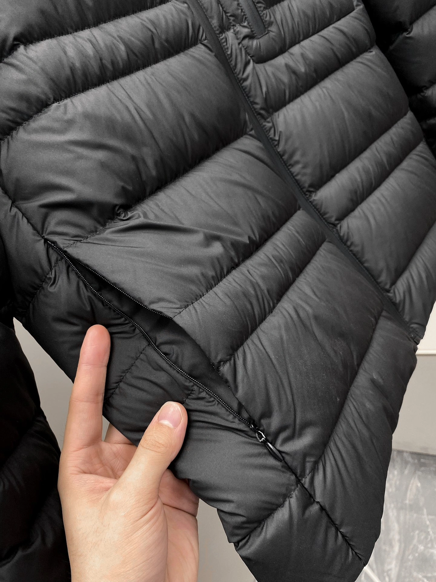 Budget-friendly Moncler Down Jackets
