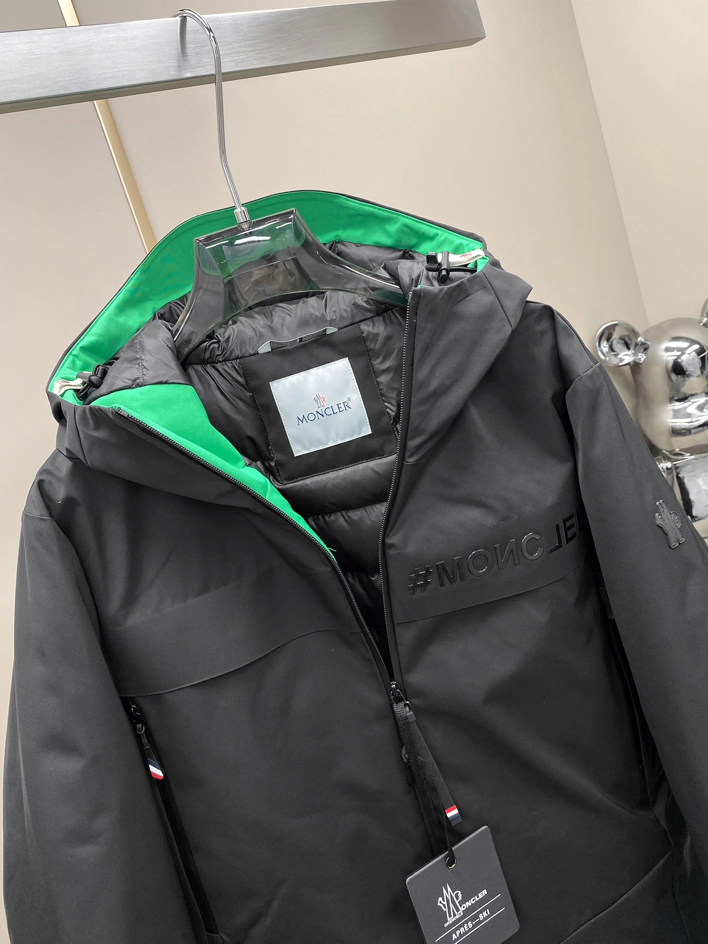 Indistinguishable Moncler Down Jackets