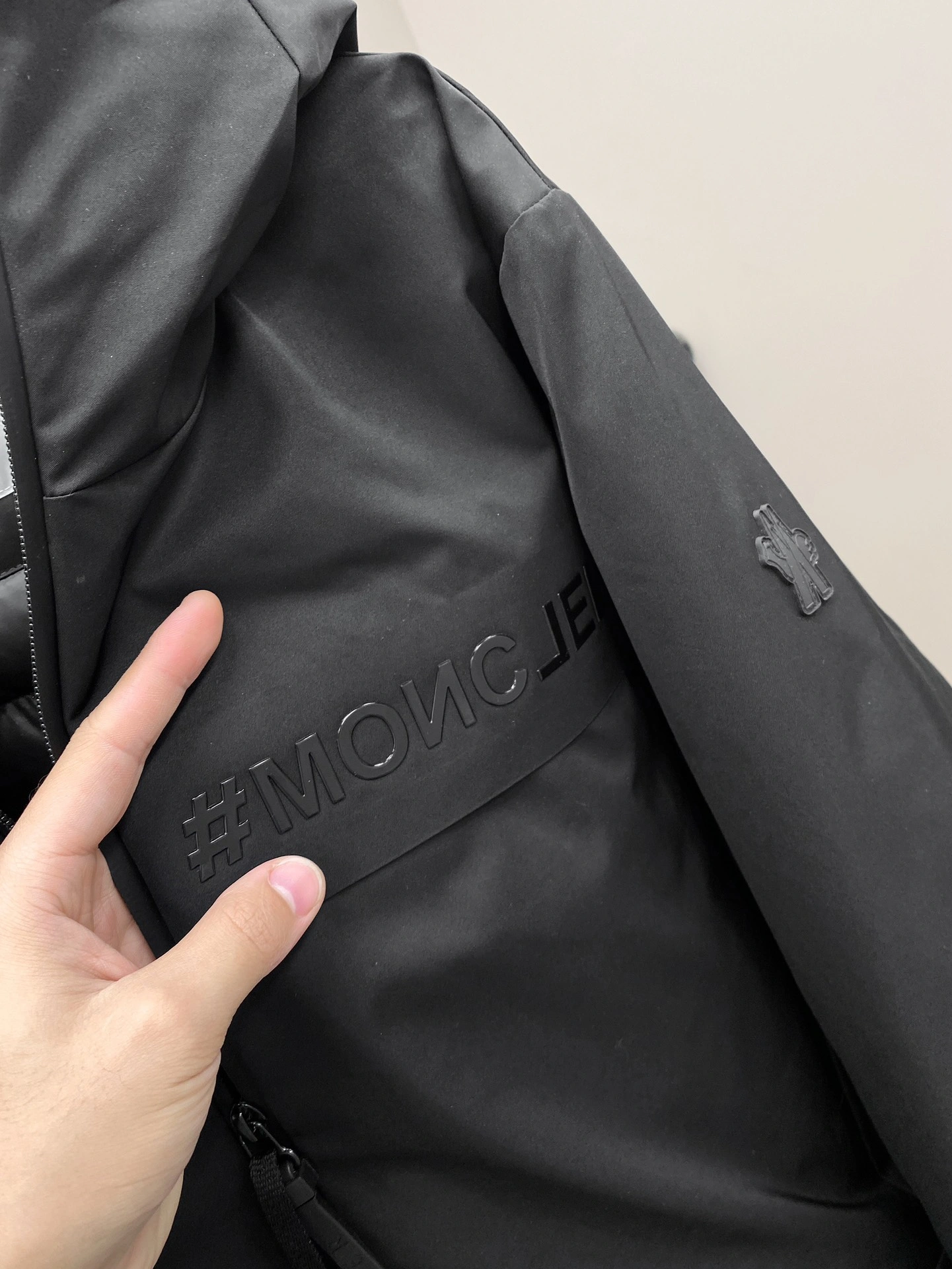Indistinguishable Moncler Down Jackets