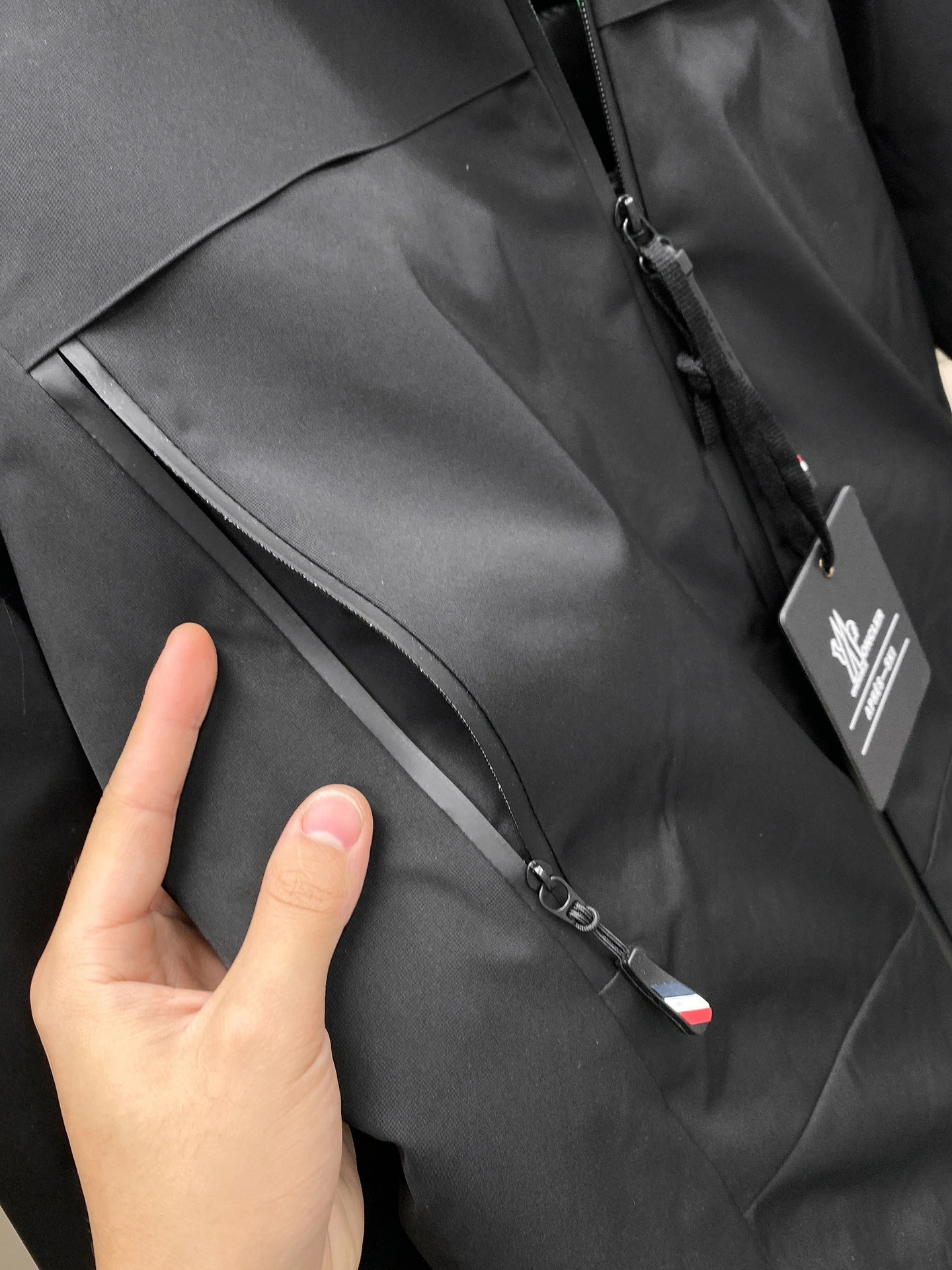 Indistinguishable Moncler Down Jackets