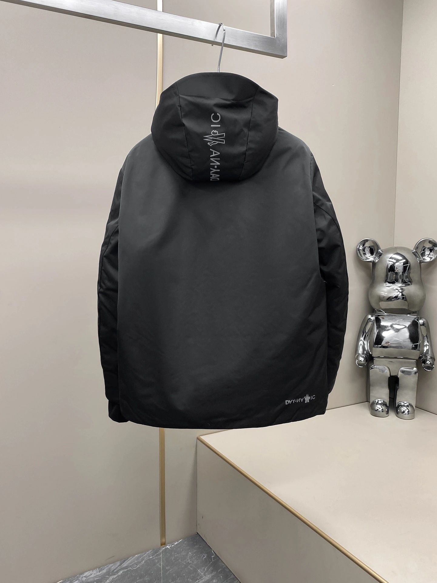 Indistinguishable Moncler Down Jackets