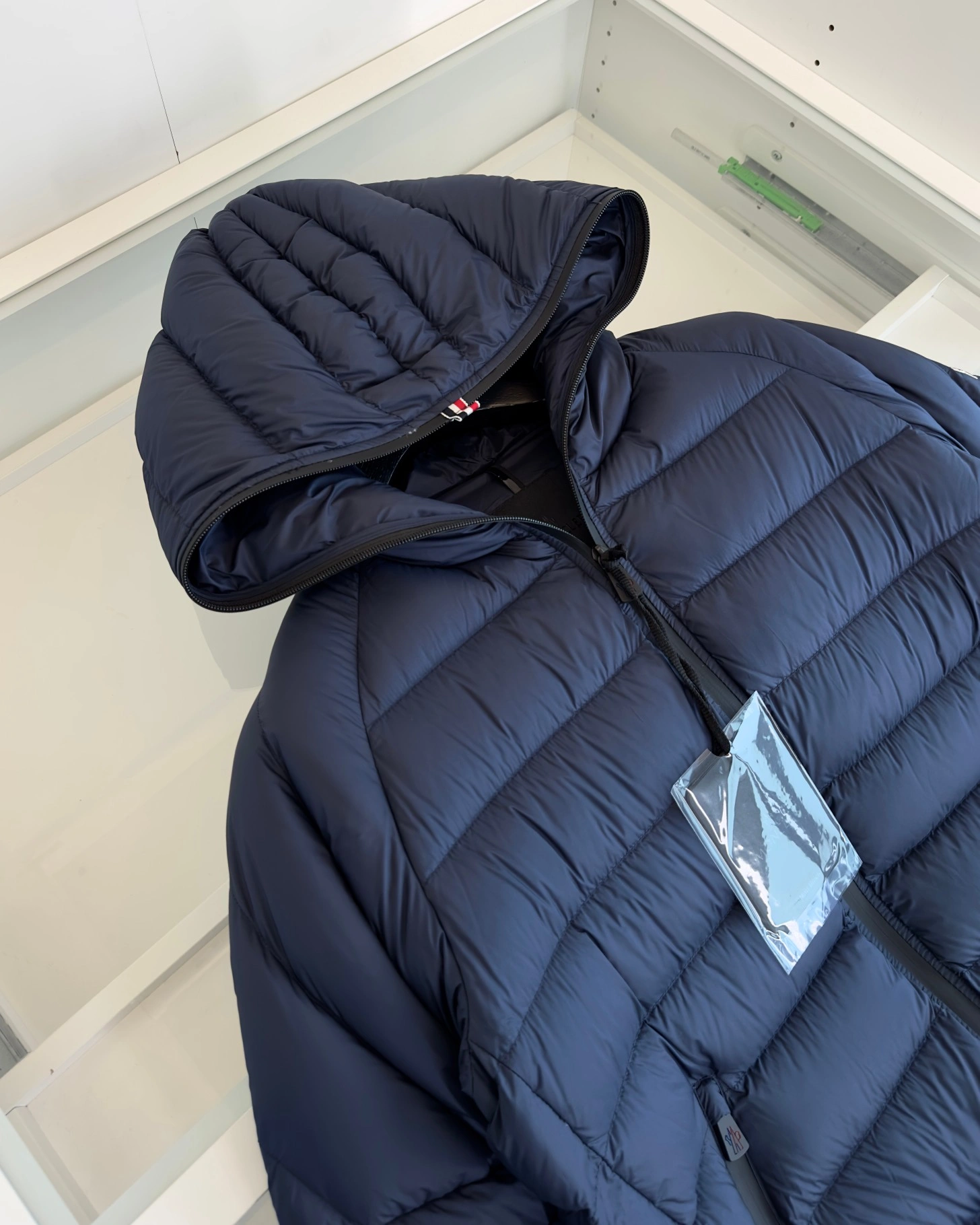 Accurate model Moncler Down Jackets