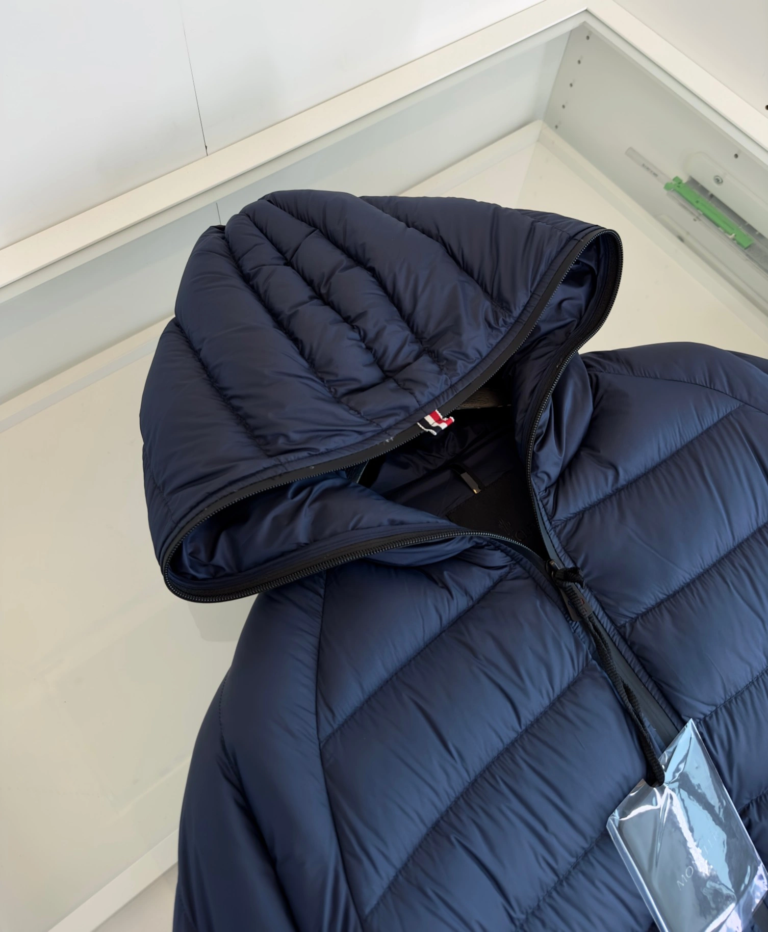 Accurate model Moncler Down Jackets
