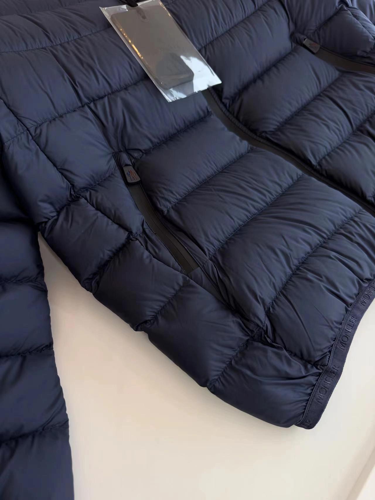 Accurate model Moncler Down Jackets