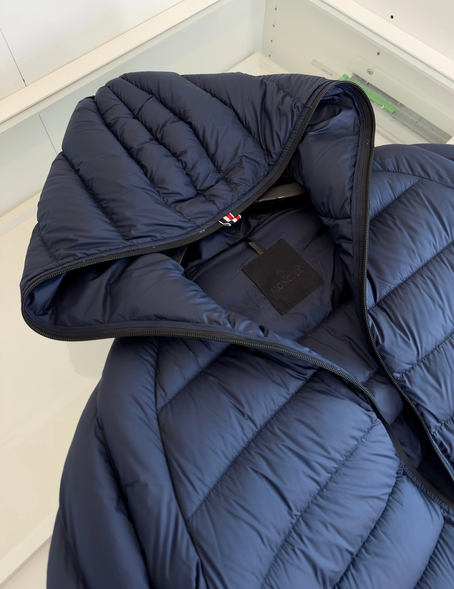 Accurate model Moncler Down Jackets