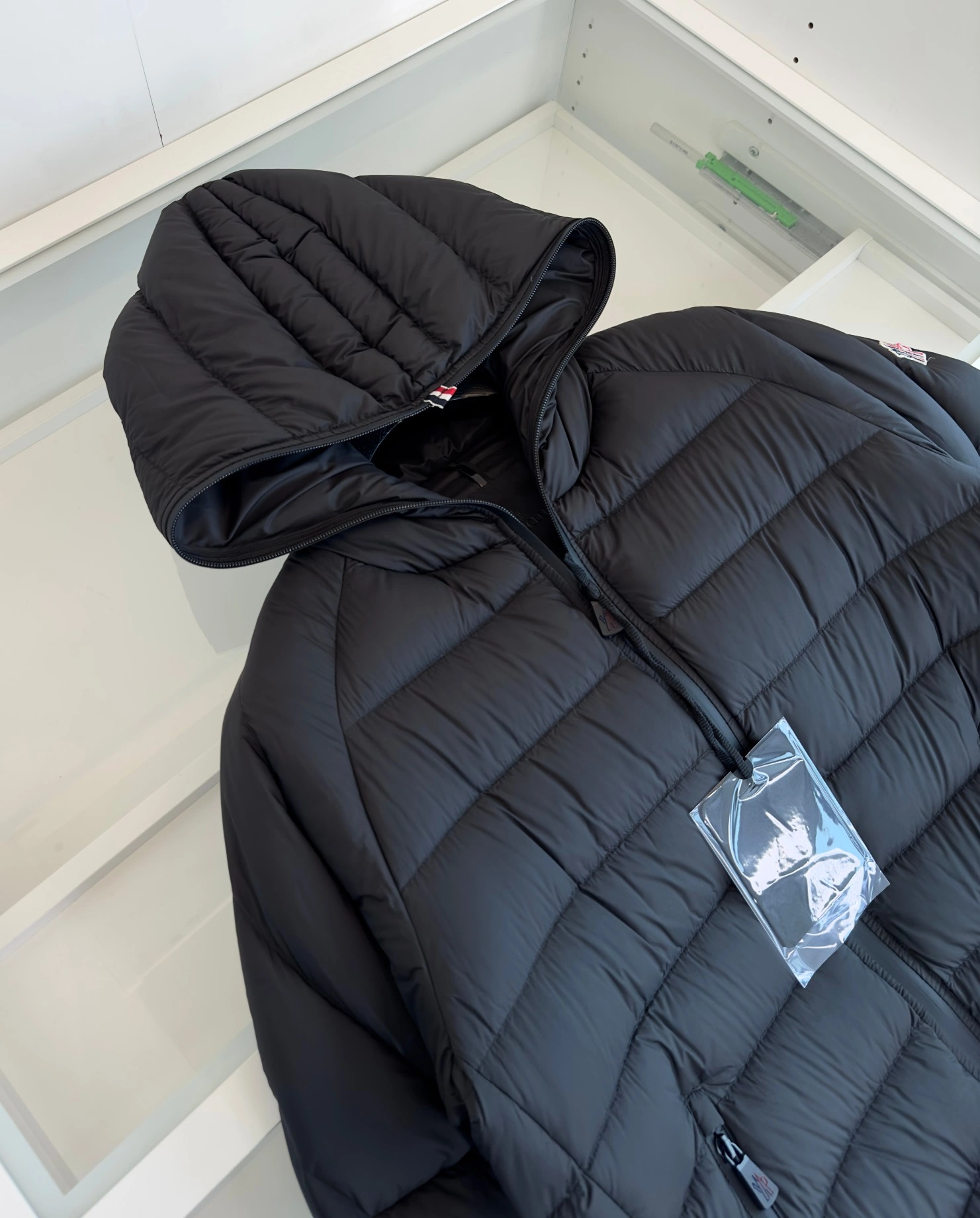 High accuracy Moncler Down Jackets