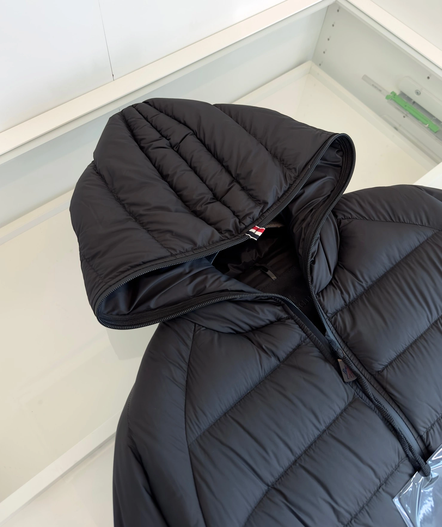 High accuracy Moncler Down Jackets