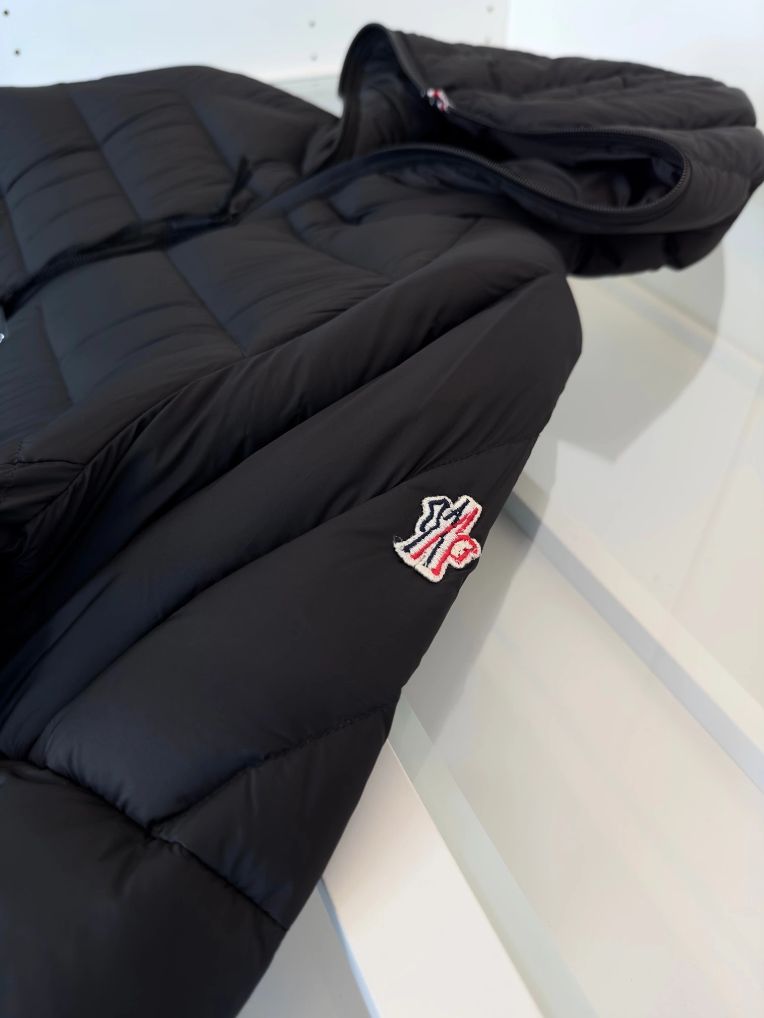 High accuracy Moncler Down Jackets