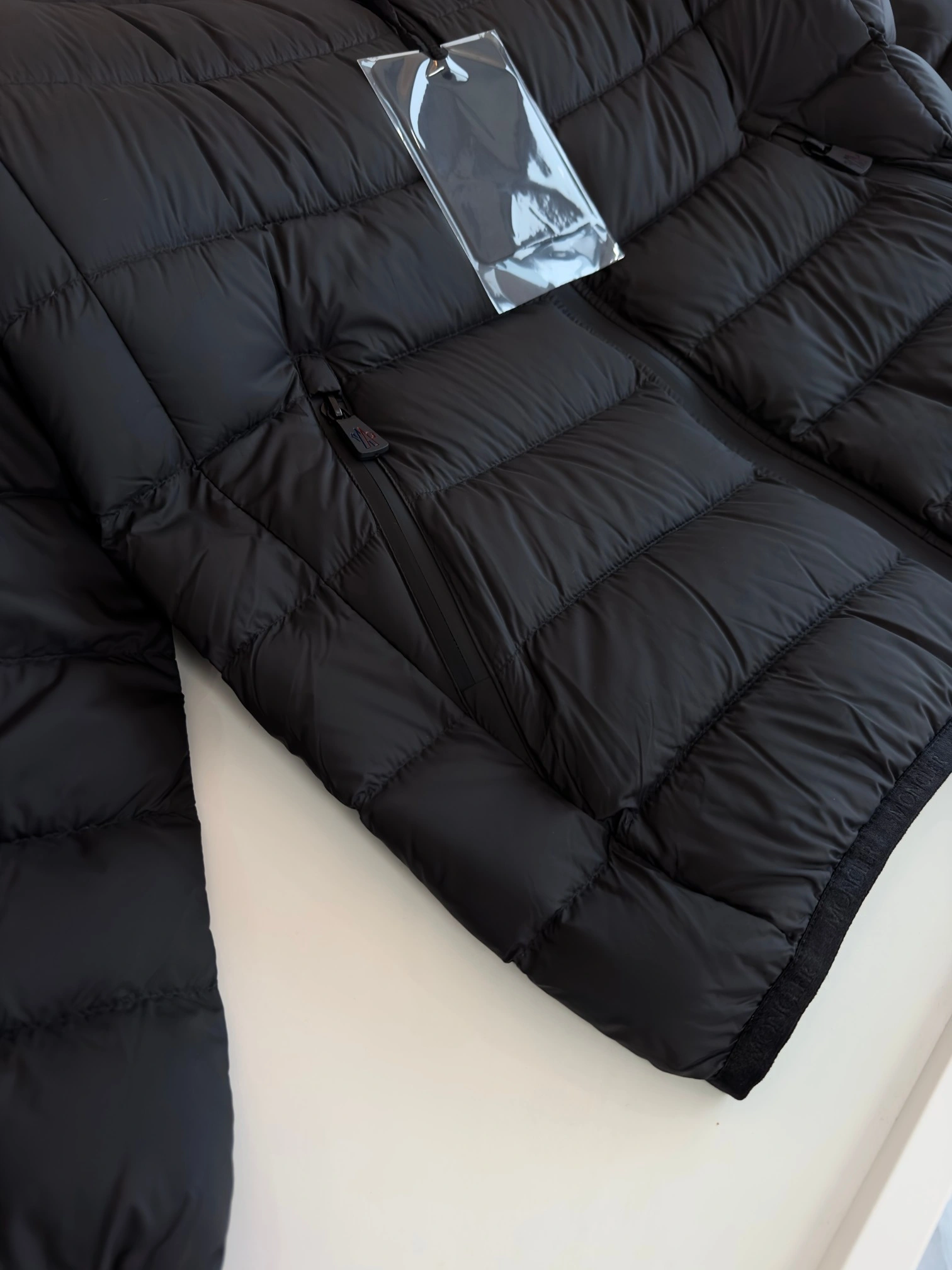 High accuracy Moncler Down Jackets