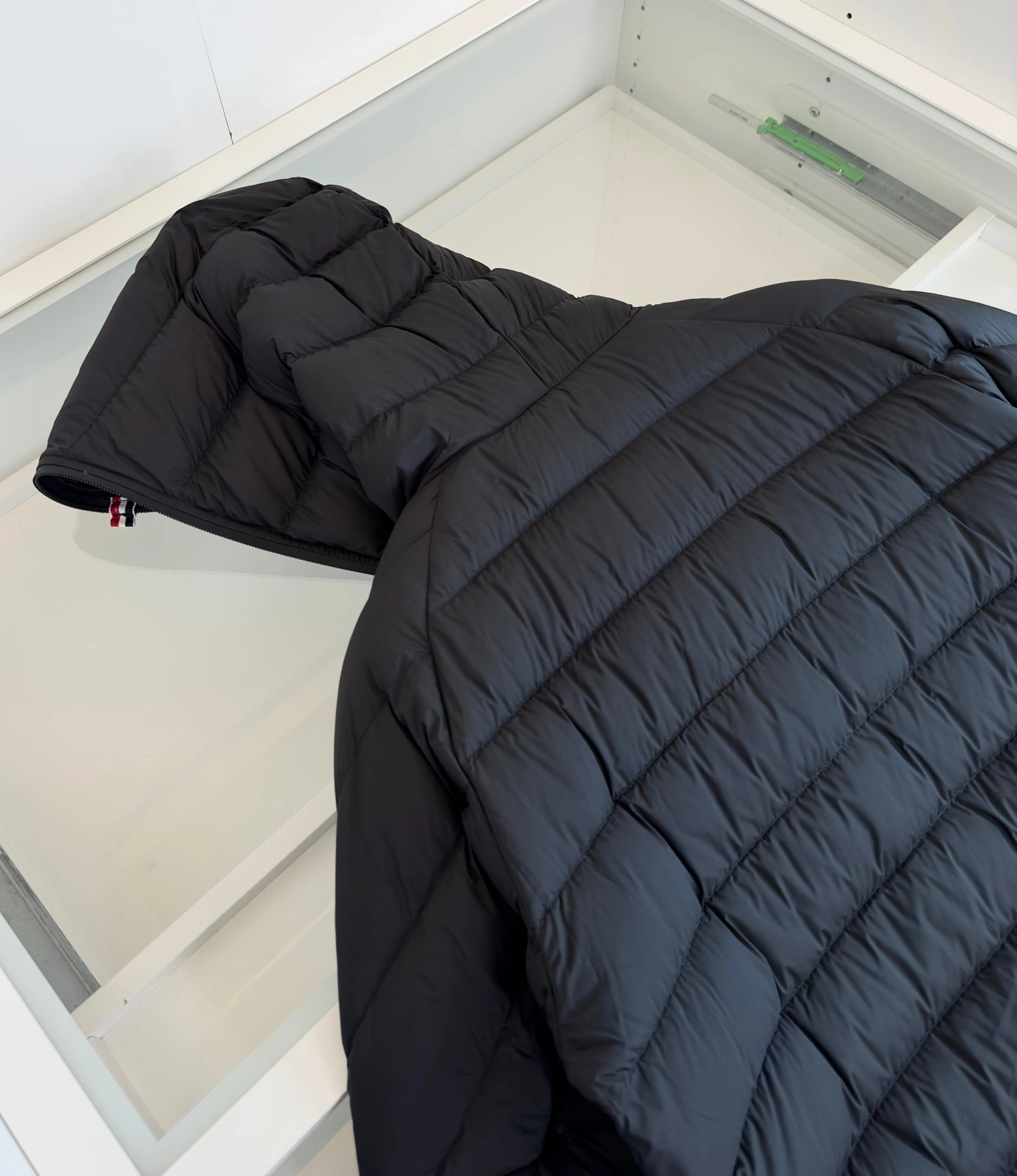 High accuracy Moncler Down Jackets